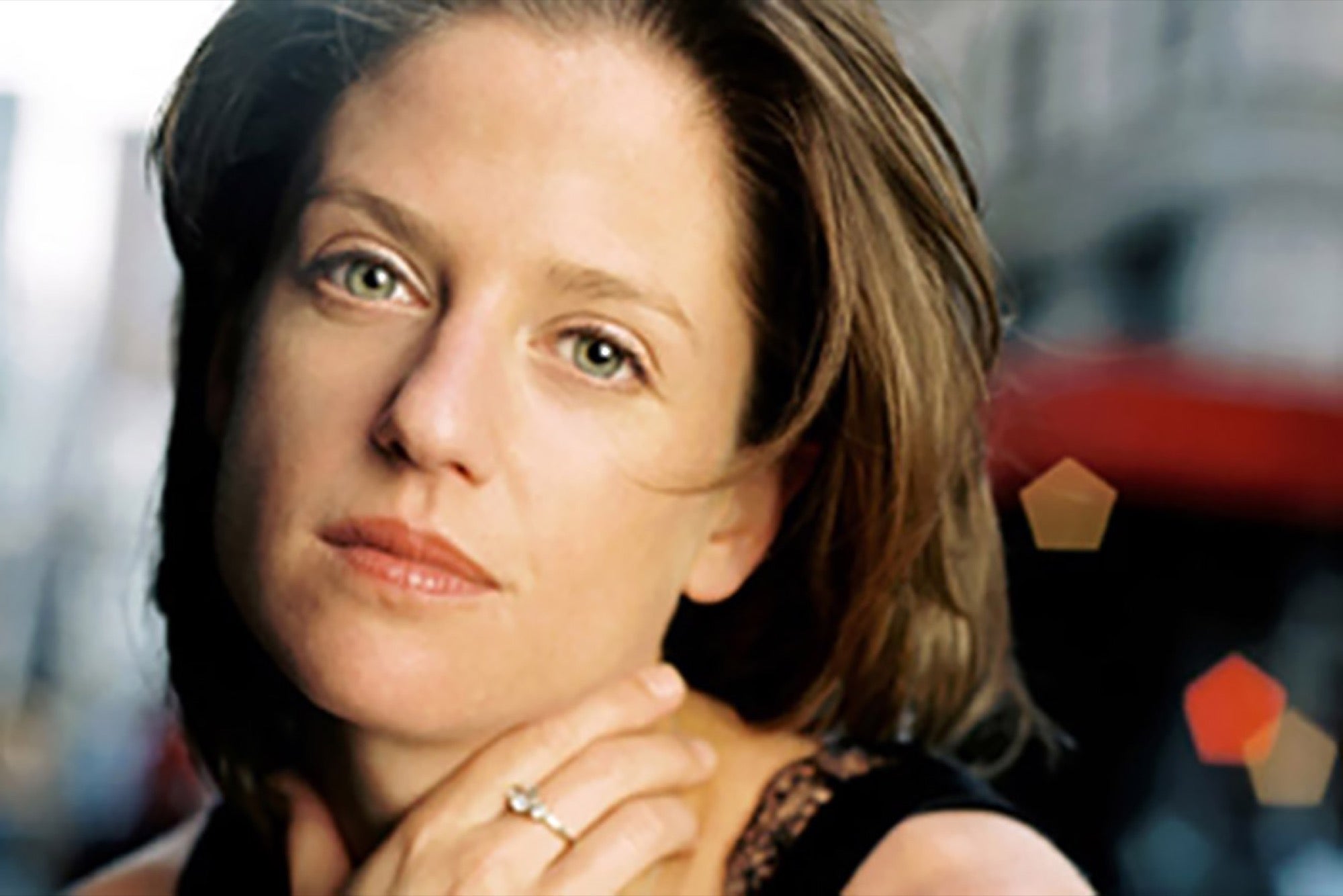 DailyCandy's Dany Levy on Taking Initiative | Entrepreneur