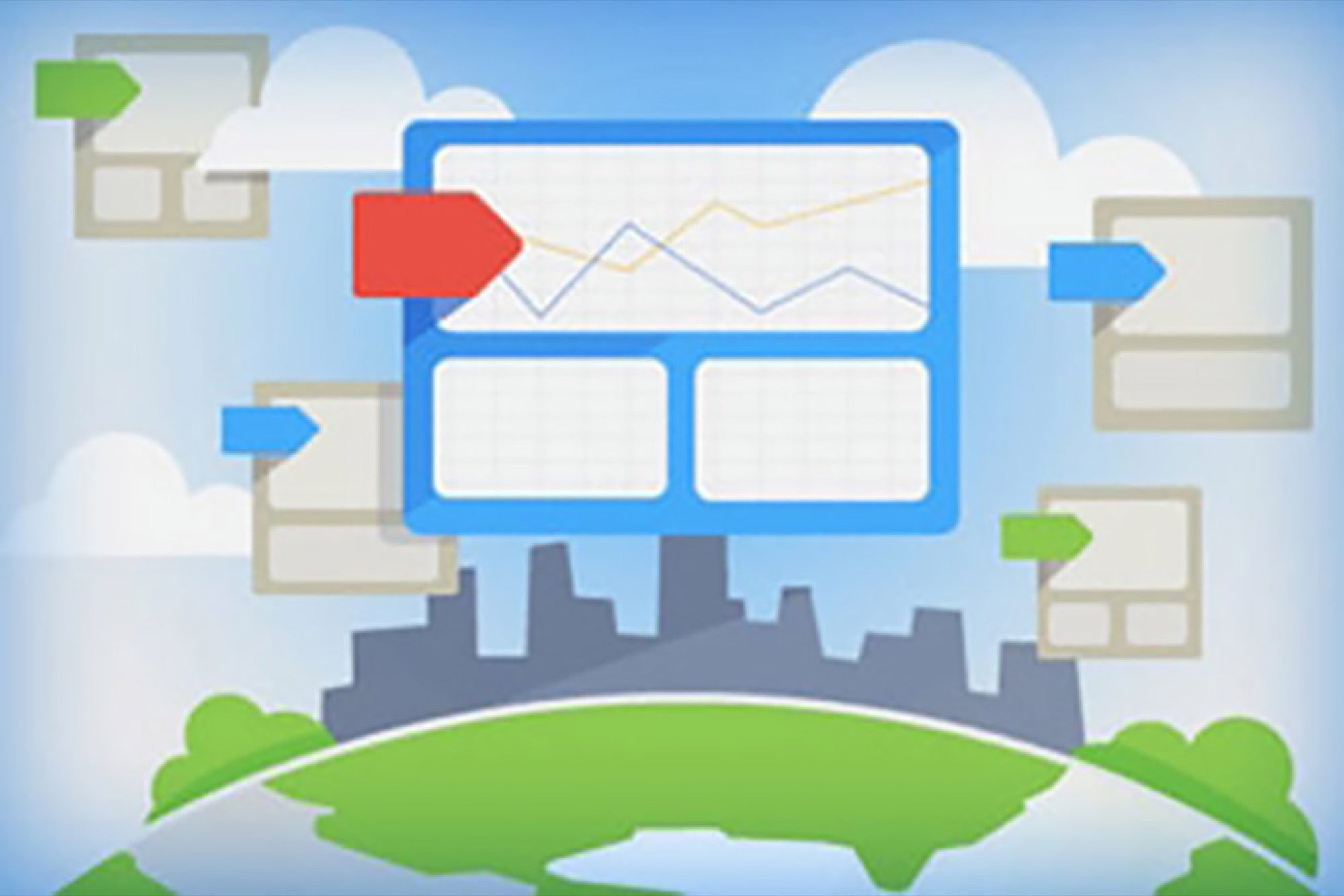 Data Crunch: 5 Analysis Tools for Small Businesses | Entrepreneur