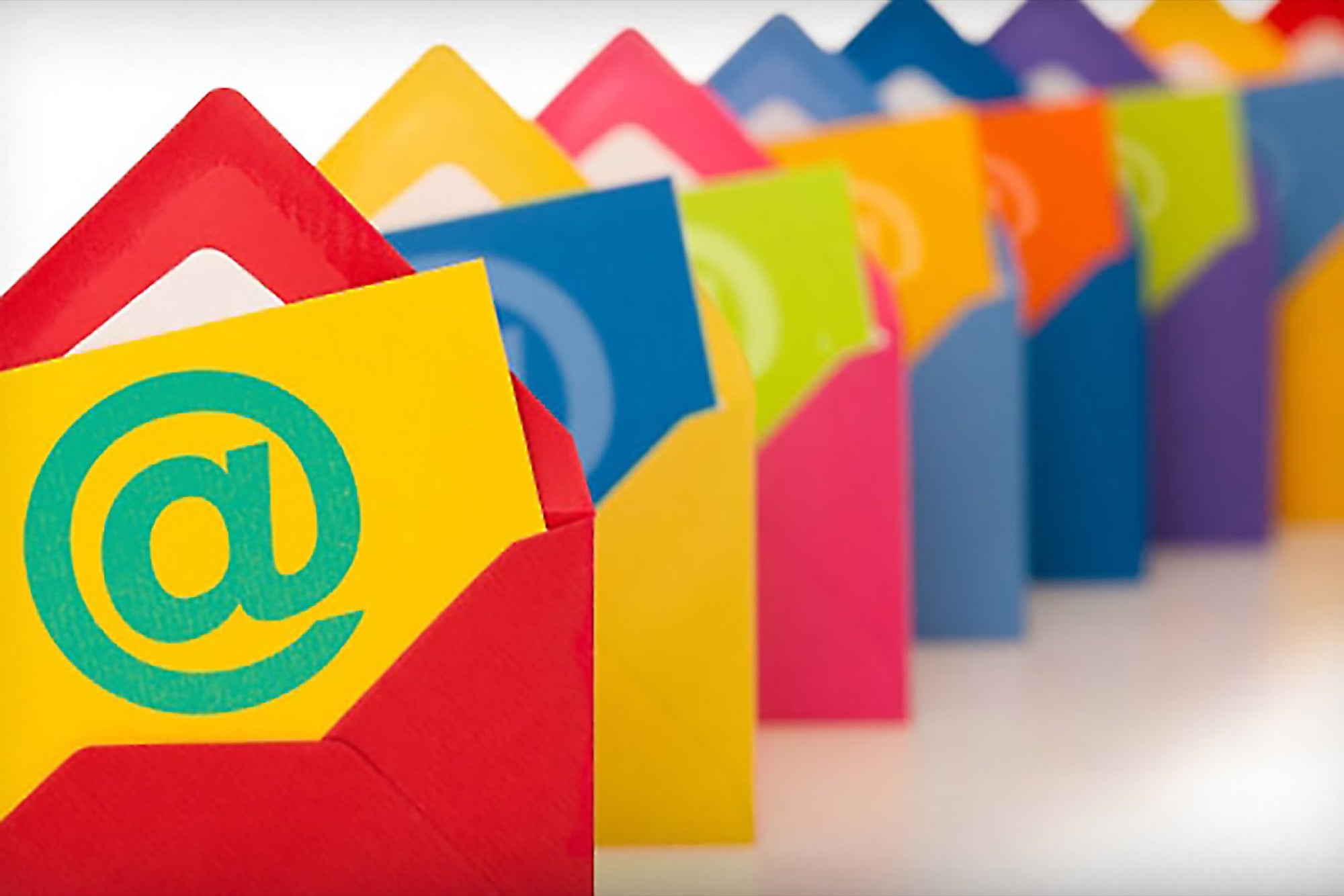 Email Game-Changer: How to Cut Your Inbox by 60 Percent | Entrepreneur