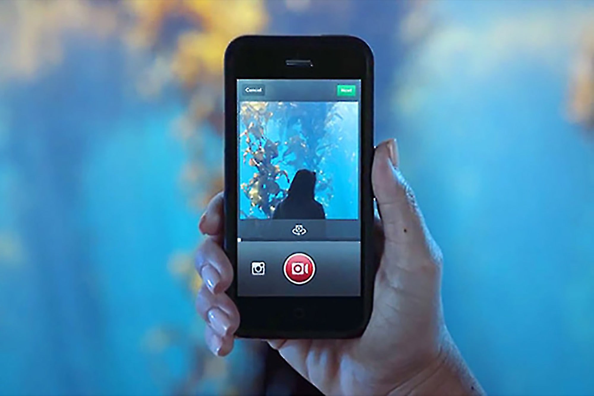 Facebook Adds 15-Second Video Clips to Instagram | Entrepreneur