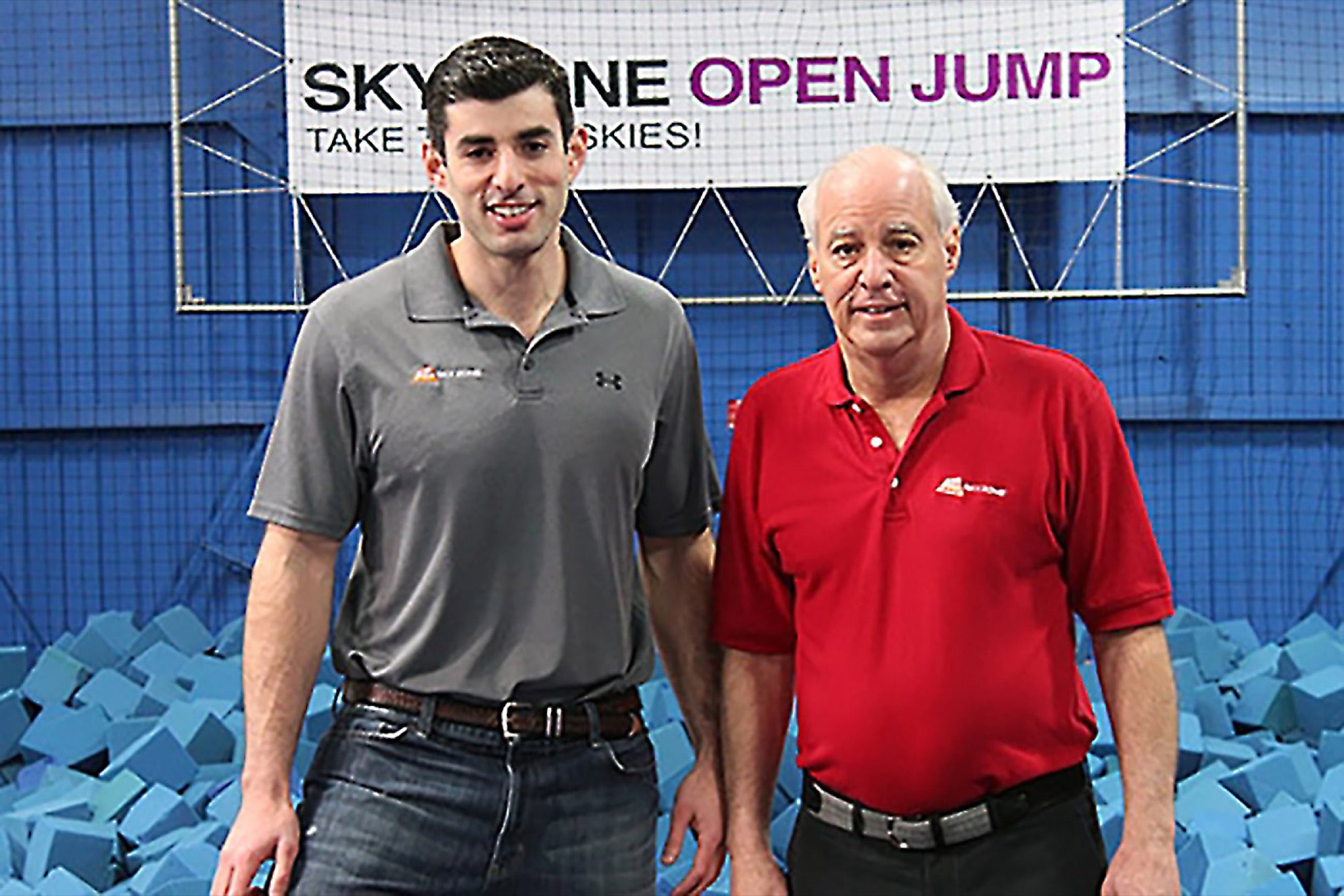 Father and Son Business Owners Share Their Secrets to Success ...