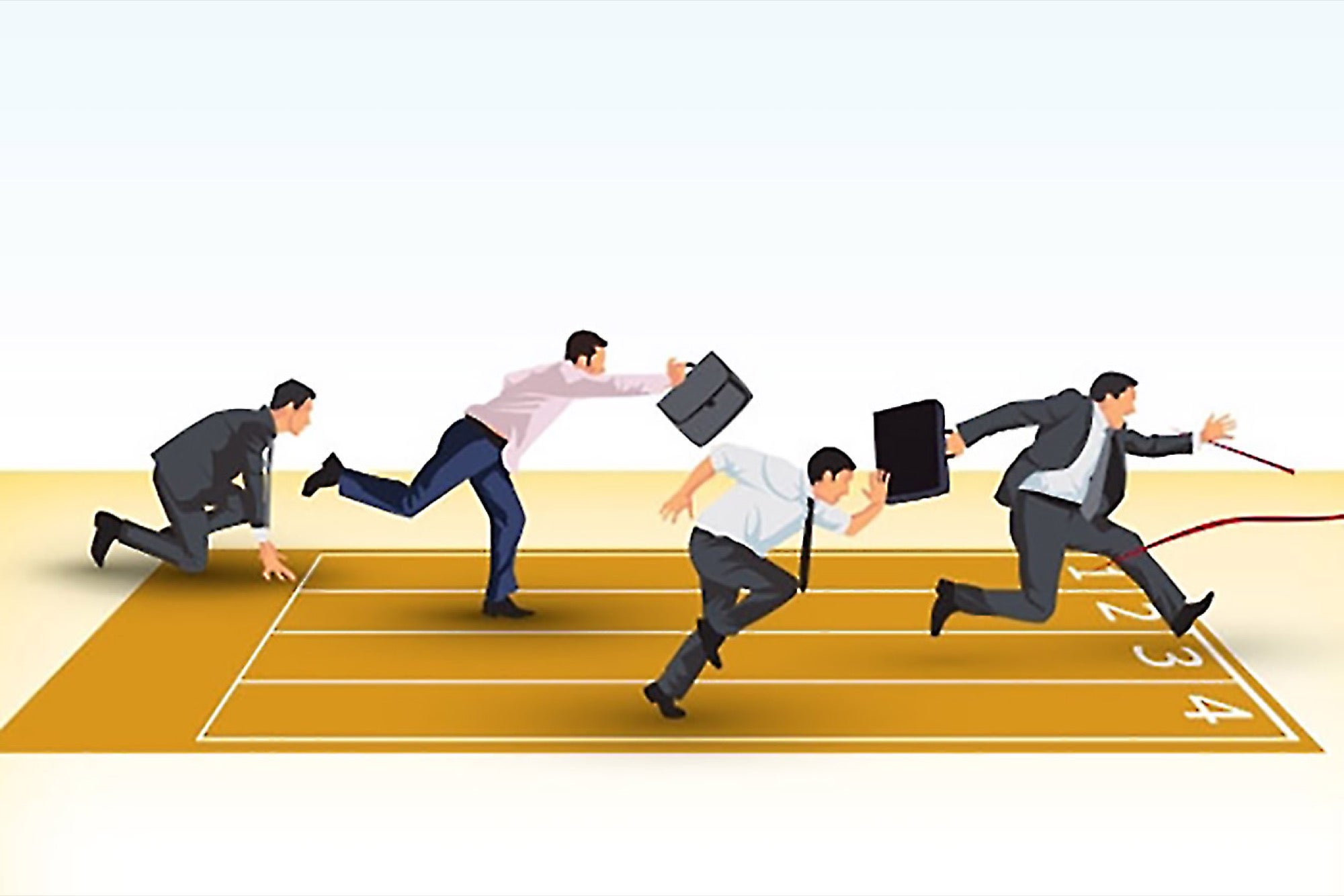 What Is Competitive Advantage And Why It s Crucial For Business Success