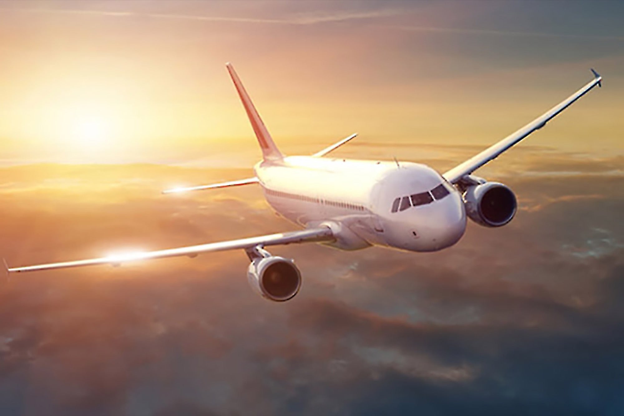 4 Strategies for a Less Turbulent Airline Experience | Entrepreneur