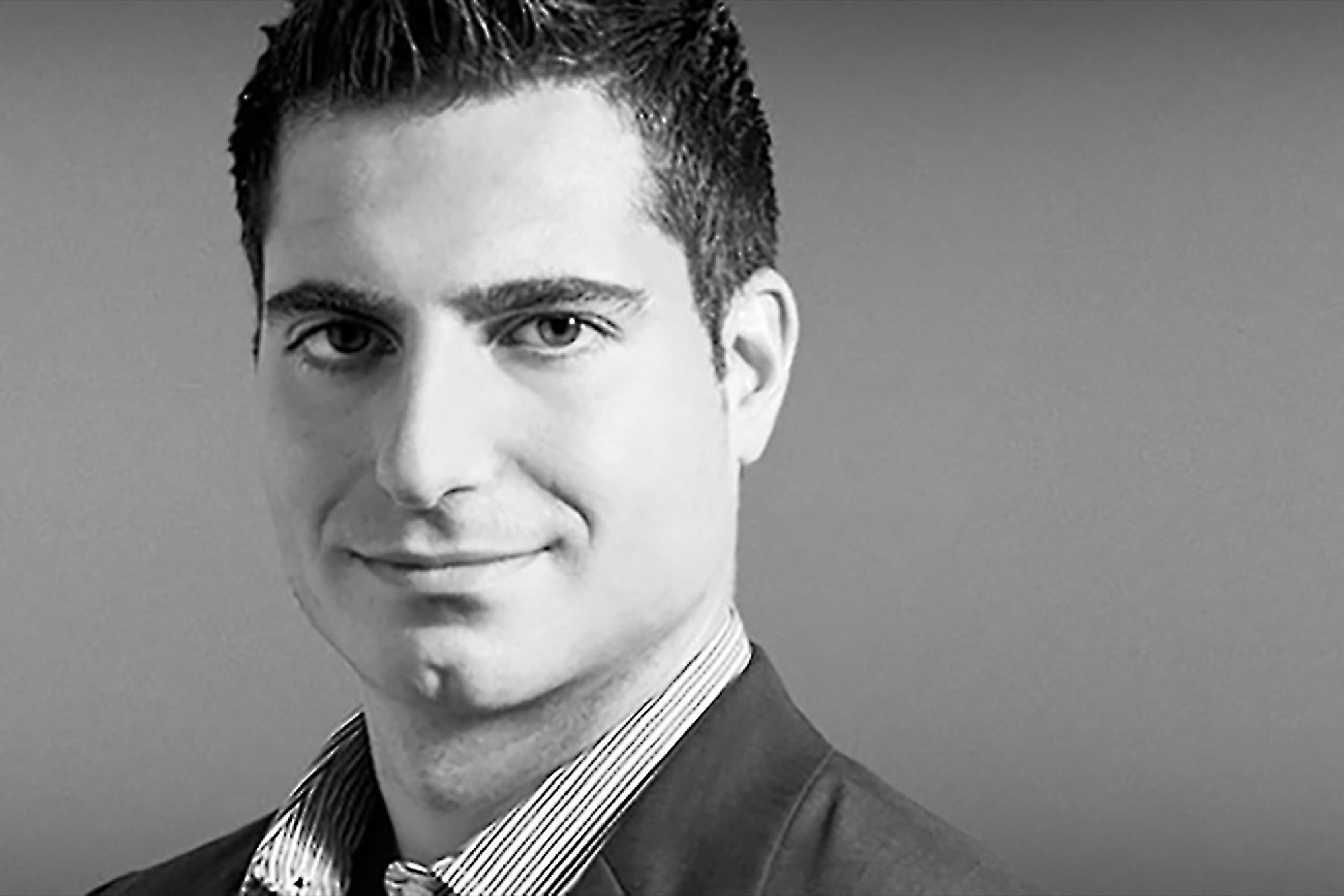 Founders Fund's Geoff Lewis on Getting Acquired, on Your Terms ...