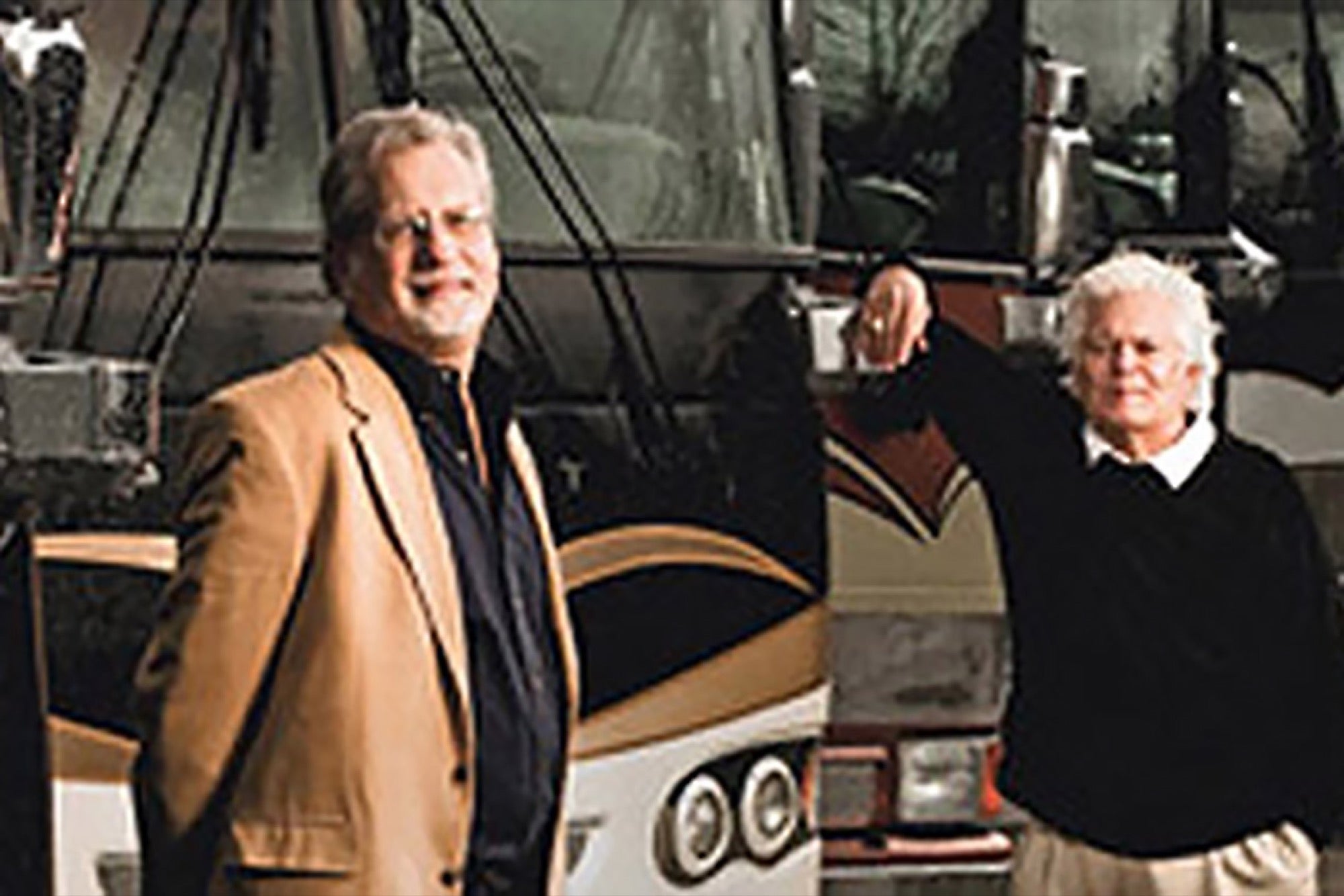 Buses - Articles & Biography | Entrepreneur