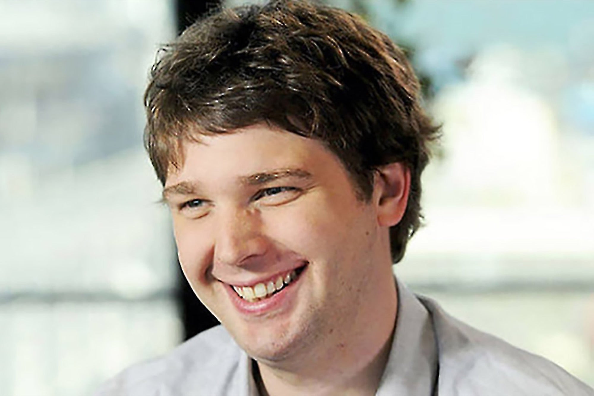 Groupon Founder Turned Musician: Andrew Mason's 'Hardly Workin ...