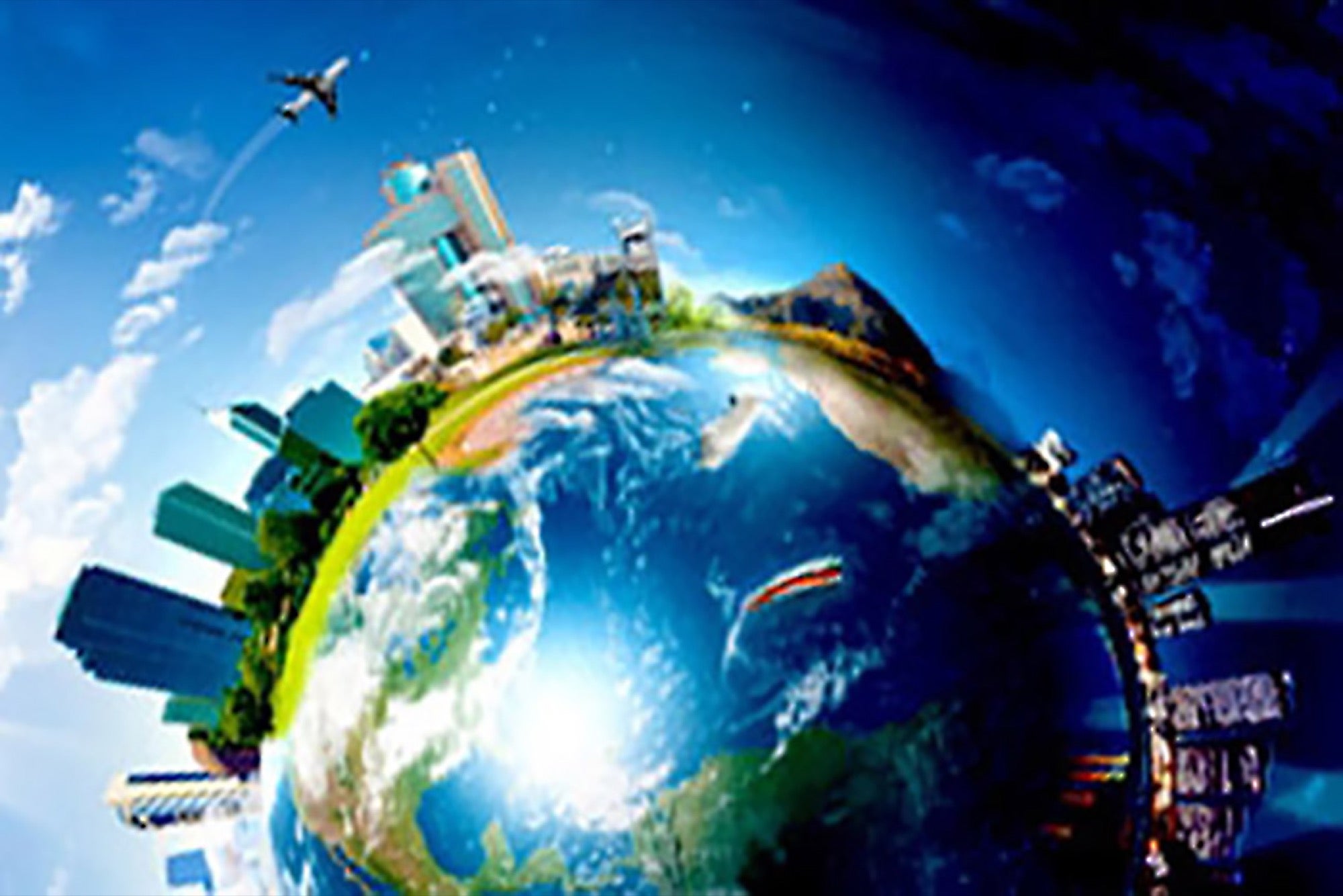 A Hard Look at Global Entrepreneurship (Opinion) | Entrepreneur