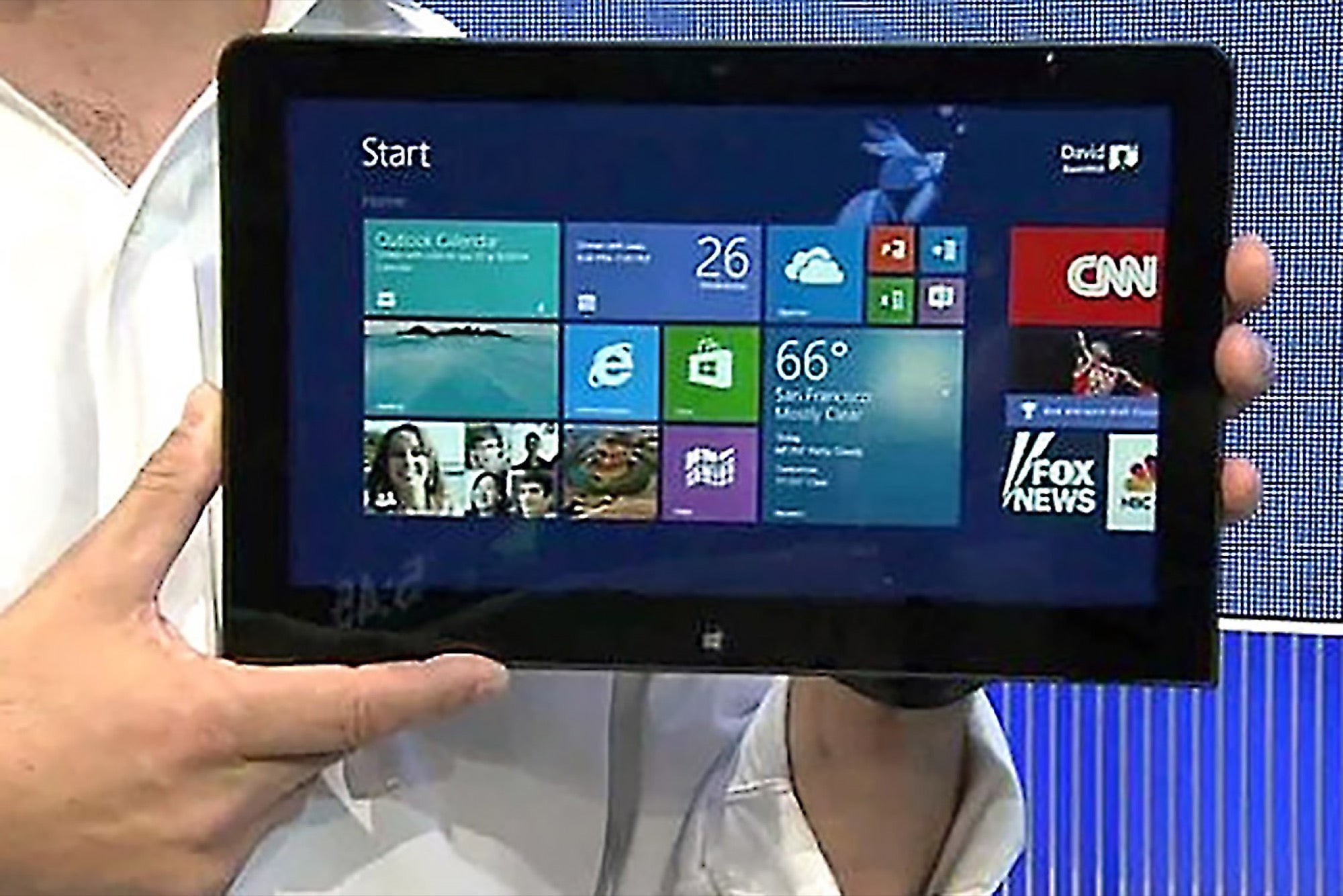 If You Hated Windows 8, Microsoft's Update Probably Won't Win You Over