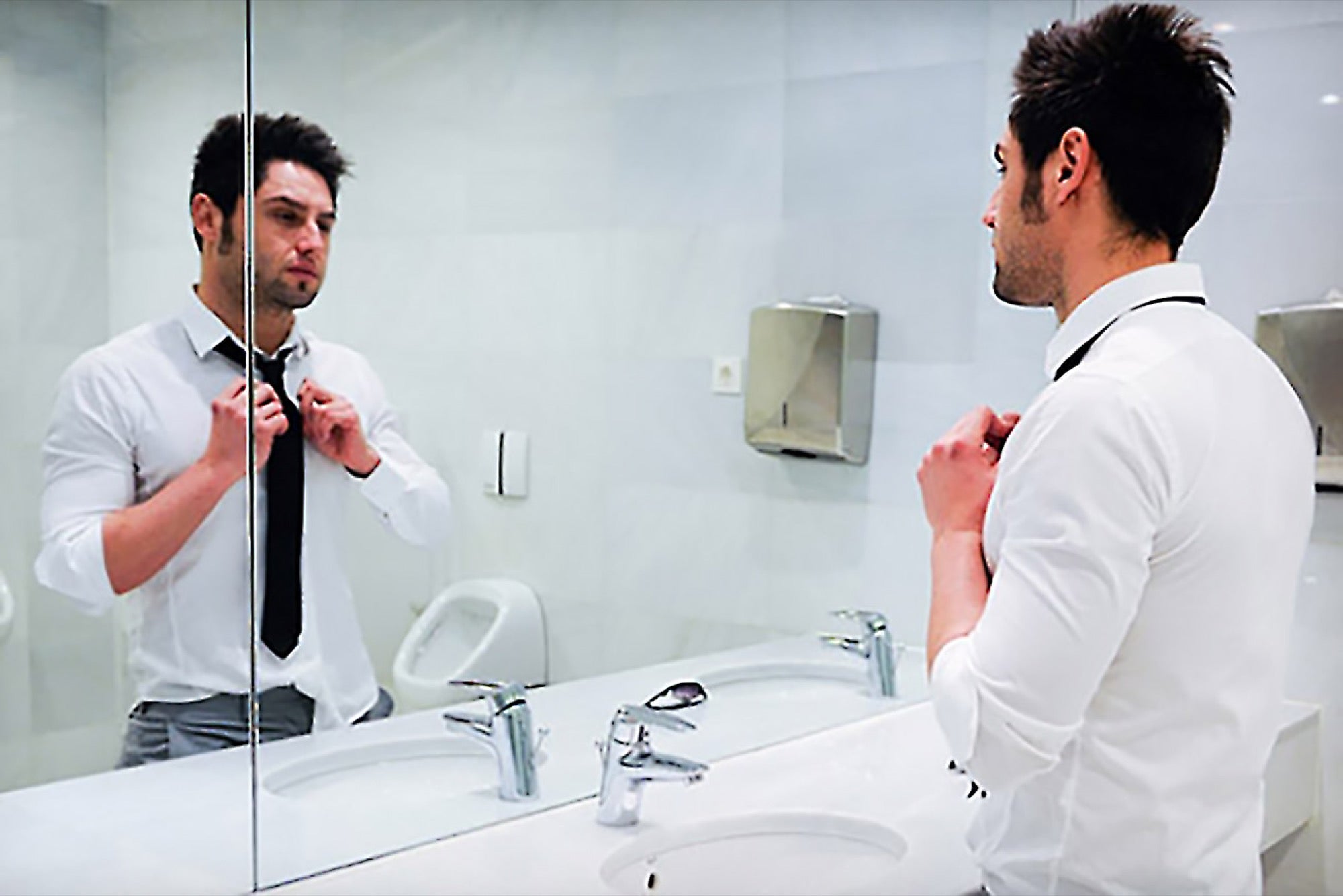 How to Fire Yourself With Grace When It's Time to Take Your Company to ...