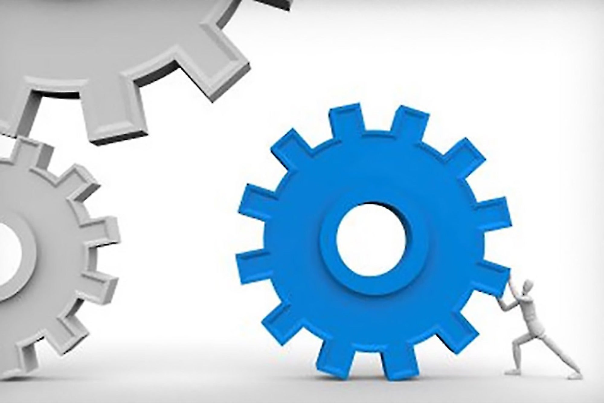 How Systems Can Help You Through the Haze, Daze and Craze of Starting a ...