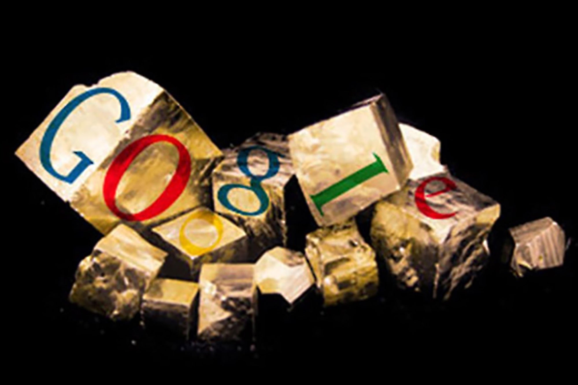 How to Mine Google's Gold Mine for Local Businesses | Entrepreneur