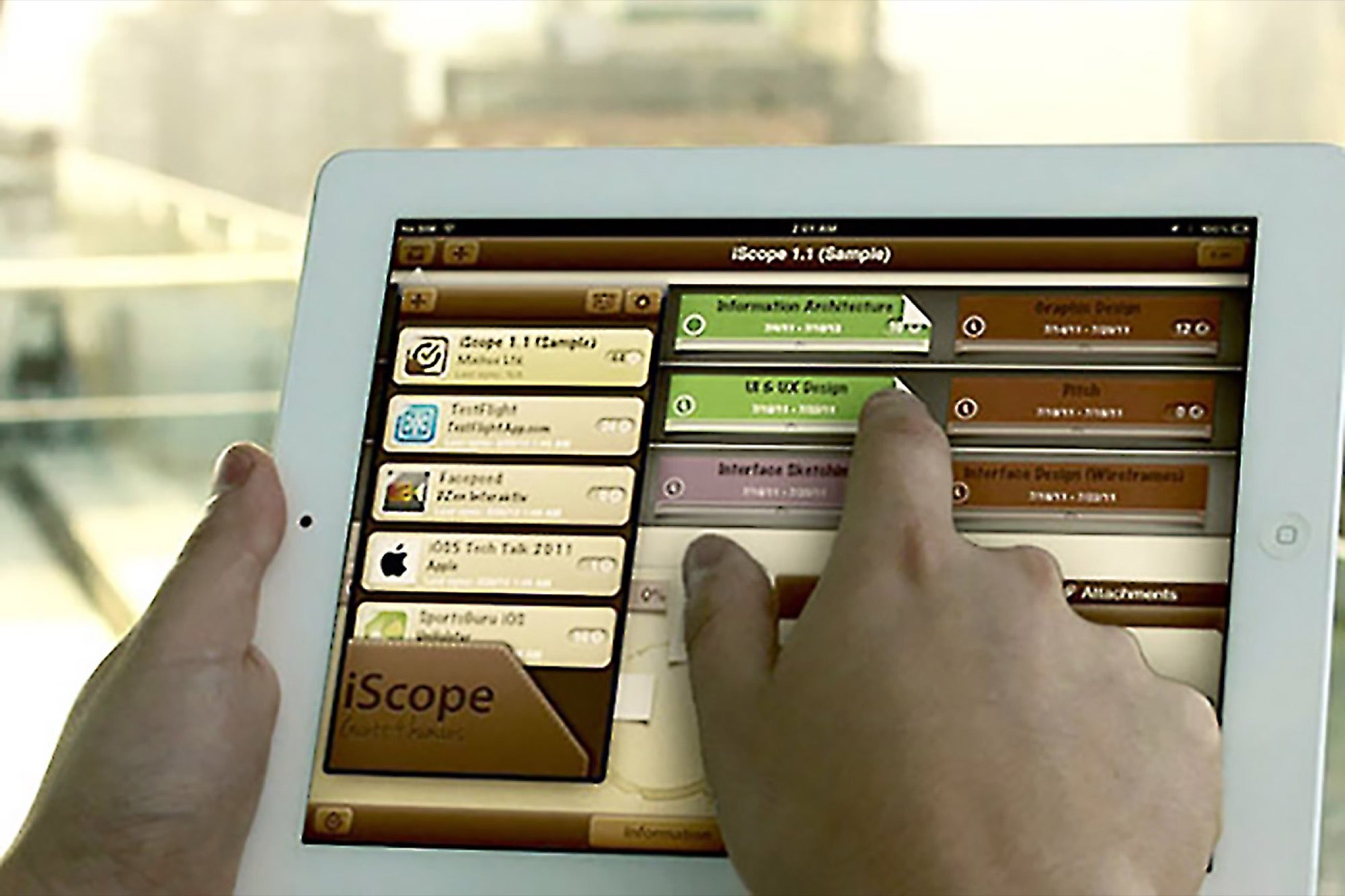 3 IPad Apps That Make Project Planning Easier 3 IPad Apps That Make Project Planning Easier