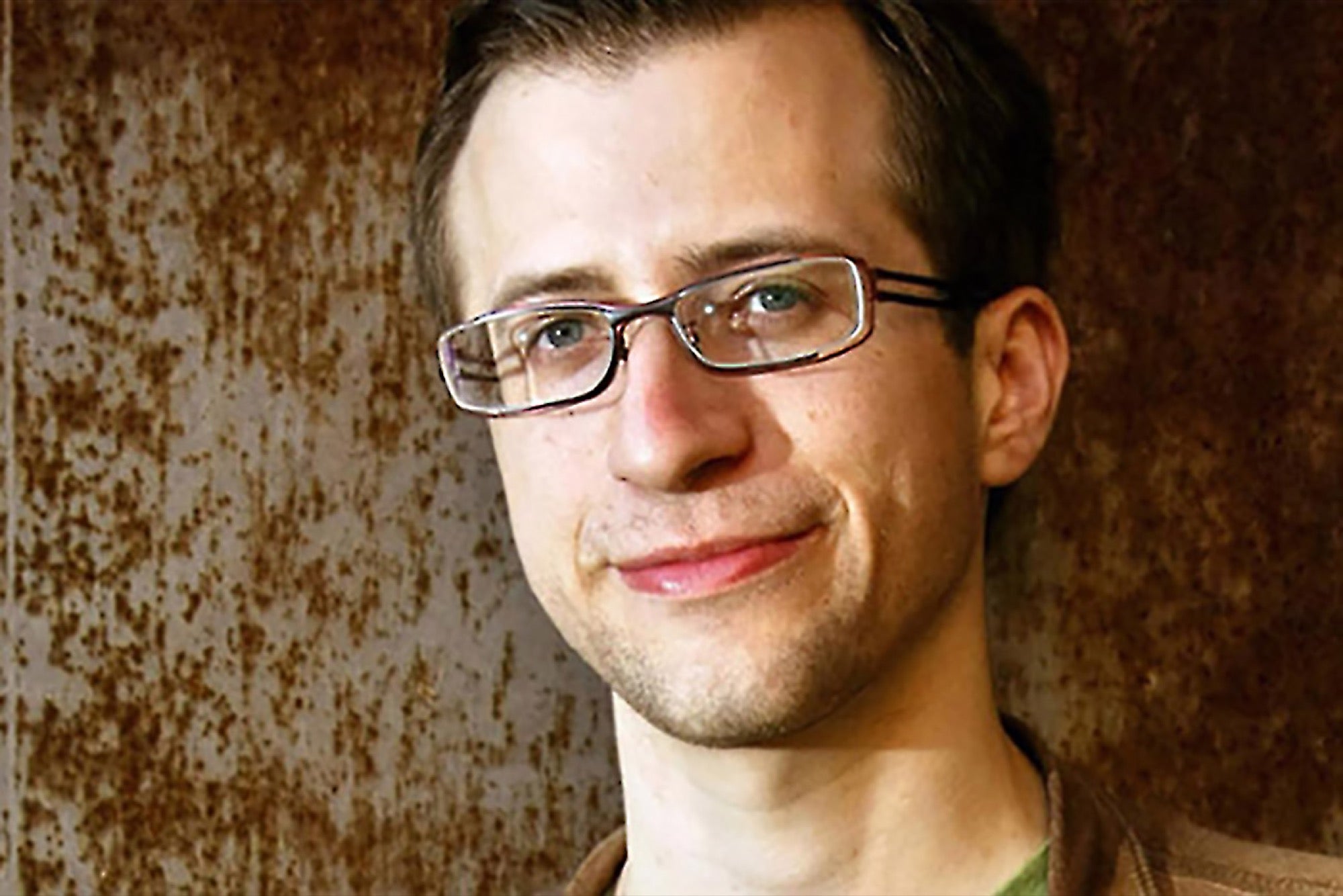 Jon Lech Johansen (a.k.a. 'DVD-Jon') on Starting Up as a Self-Taught ...