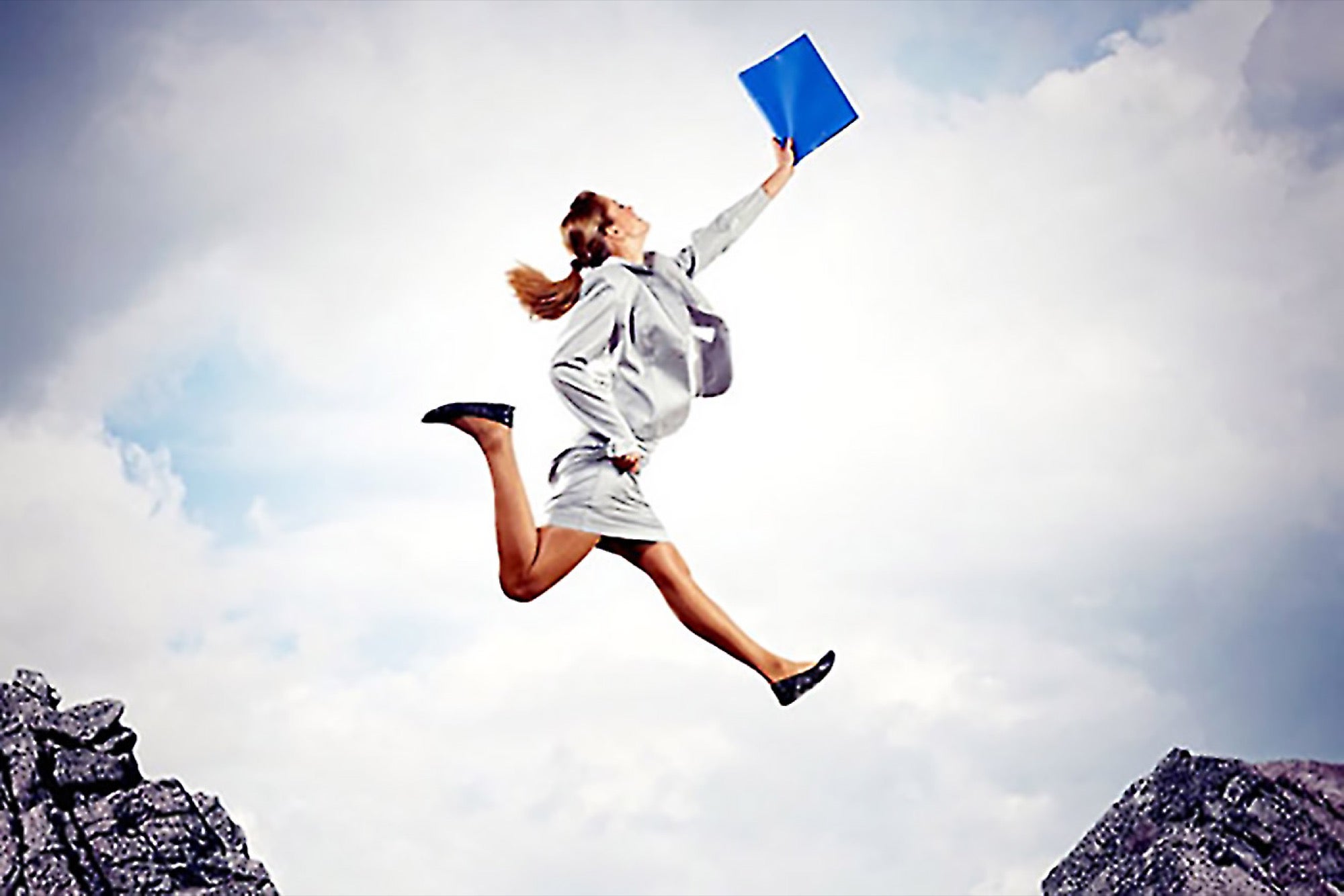 How to Jump From Startup to Startup Without Hurting Your Career ...