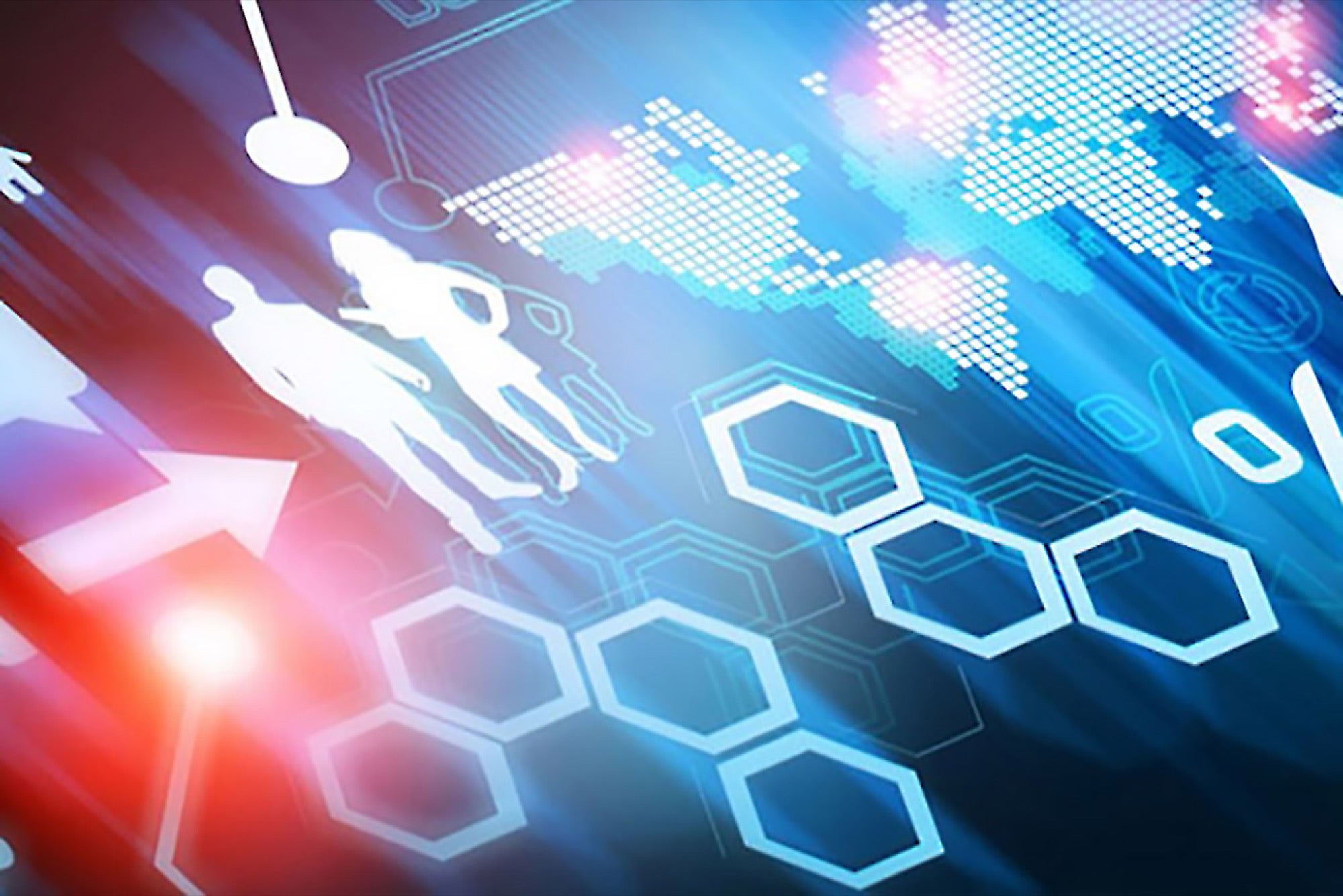 The Key to Building a Strong Online Reputation (Infographic) | Entrepreneur