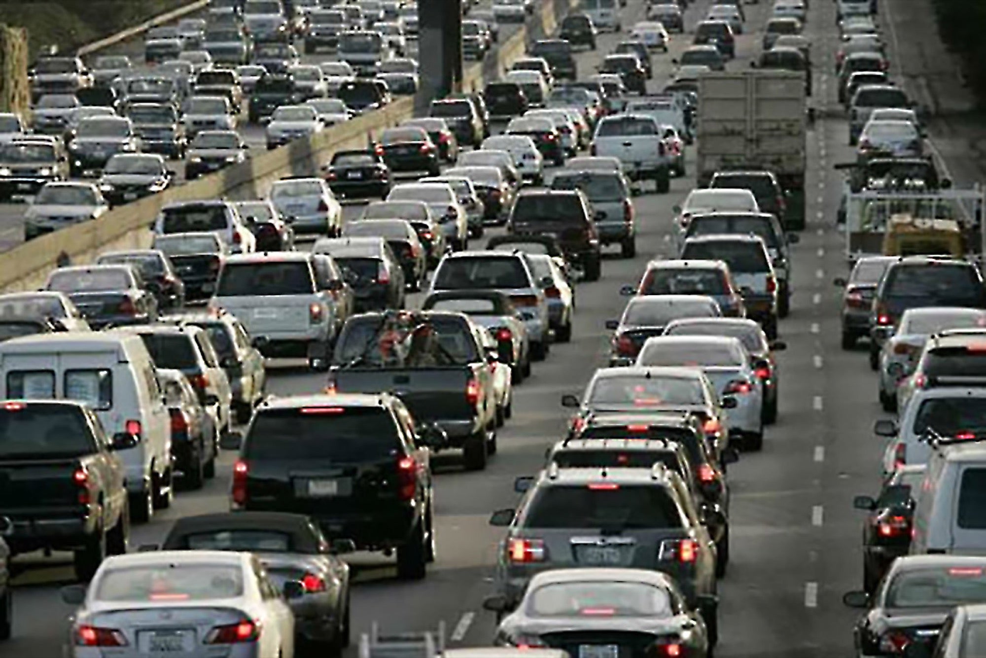 Taxi Company Weaves Out of L.A.'s Regulatory Traffic Jam | Entrepreneur