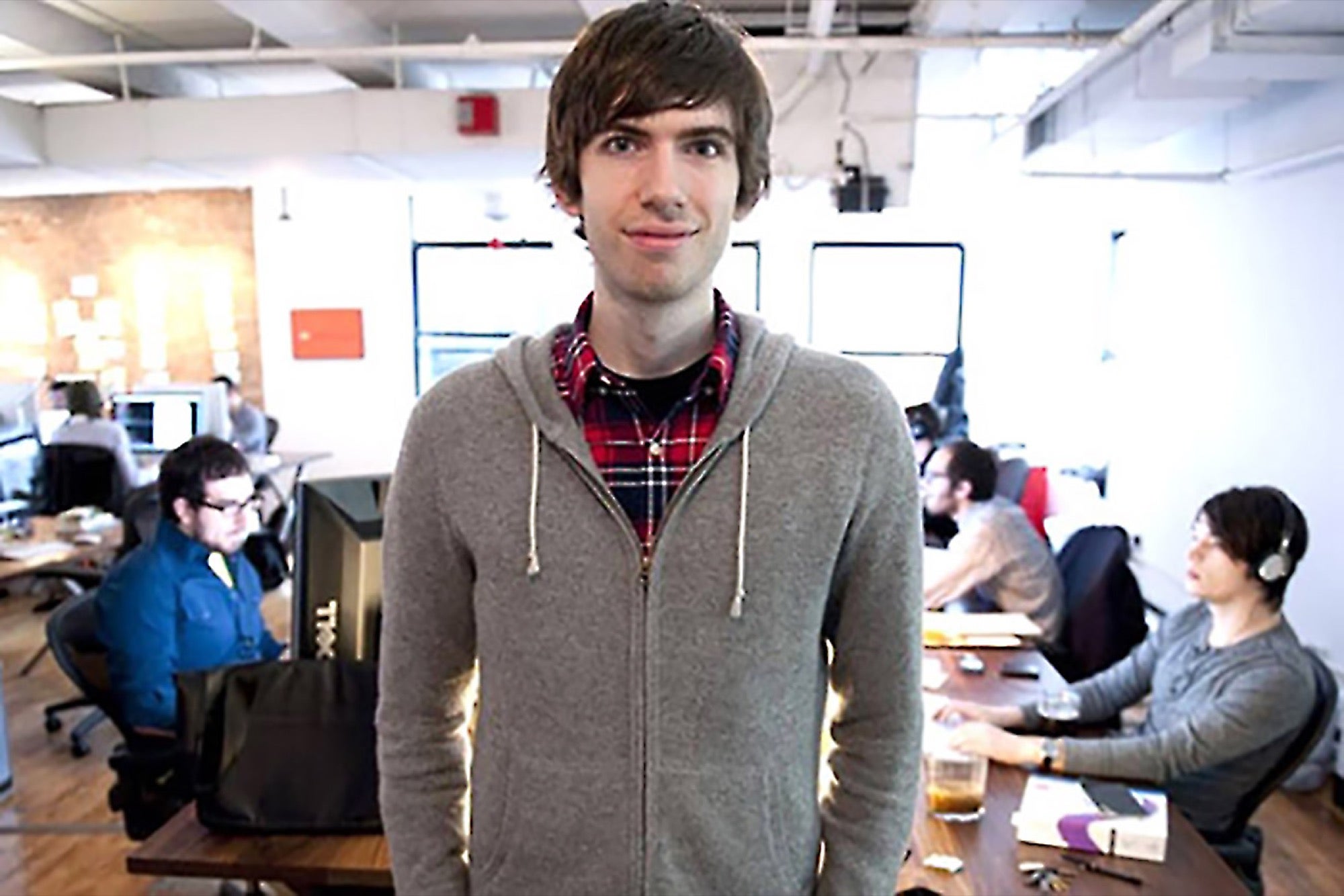 3 Leadership Lessons From Tumblr's David Karp | Entrepreneur