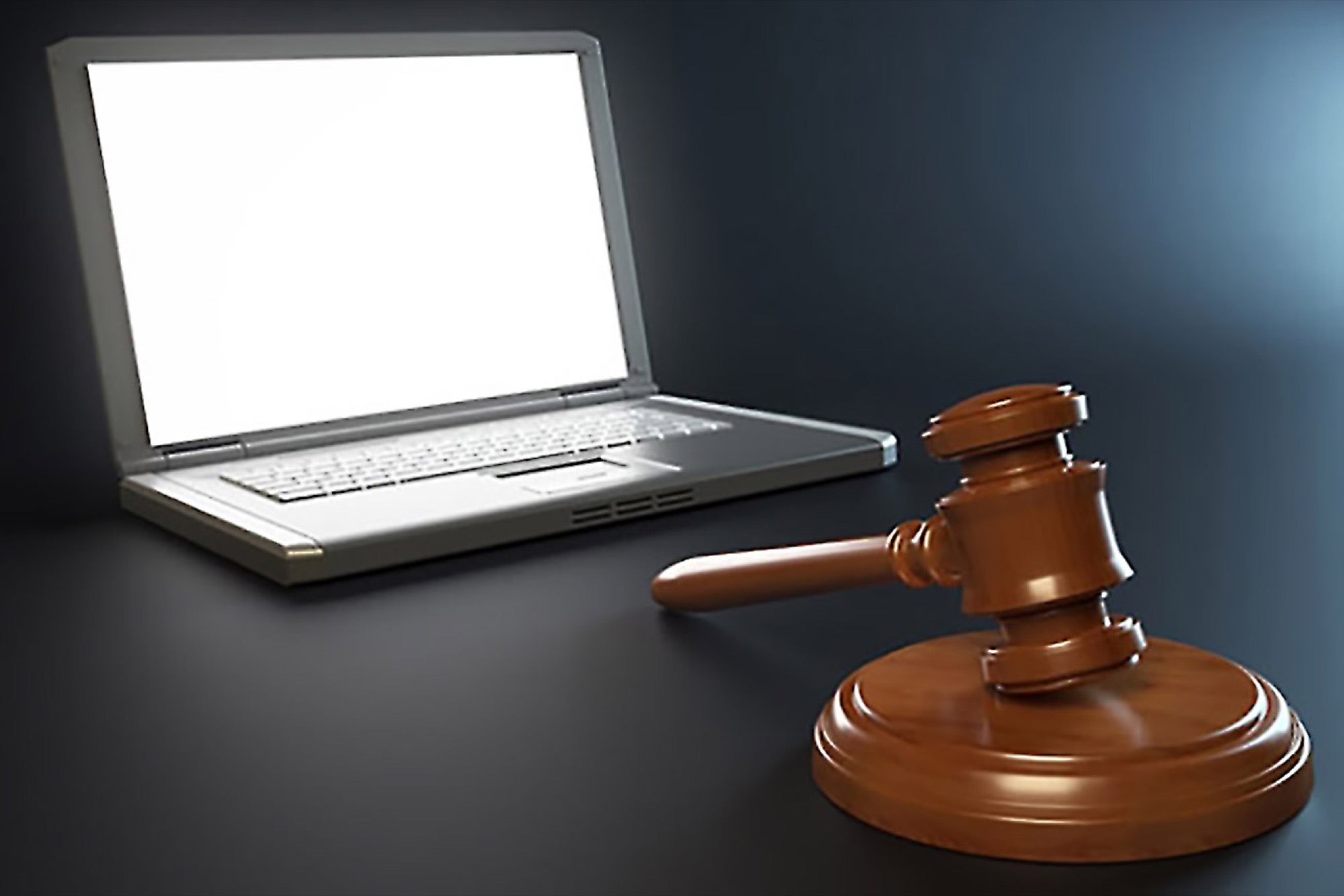 Legal Basics: What You Need to Know About the Digital Millennium ...