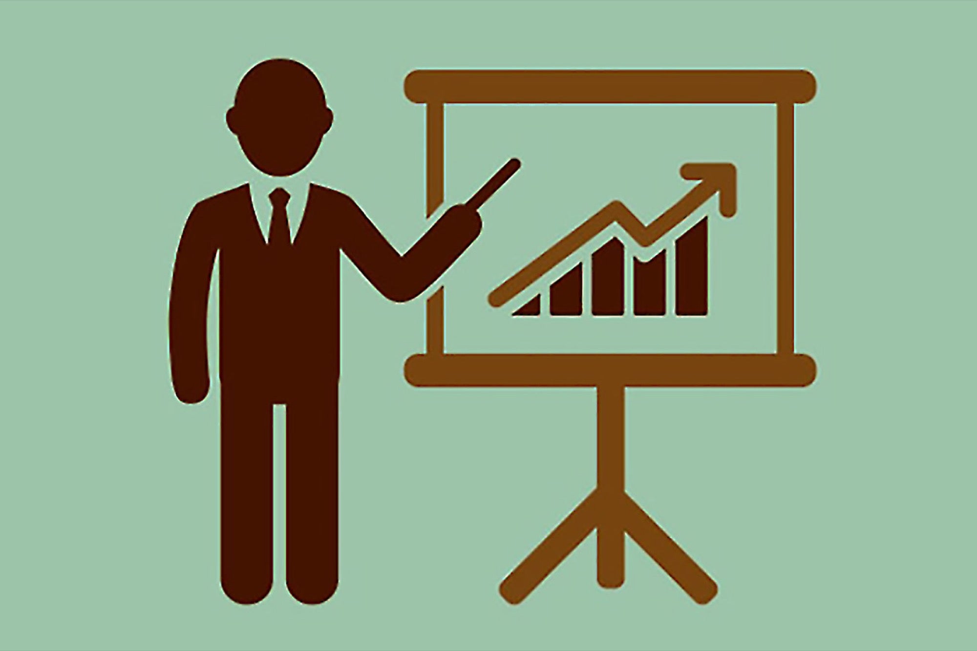 Making Sales Presentations