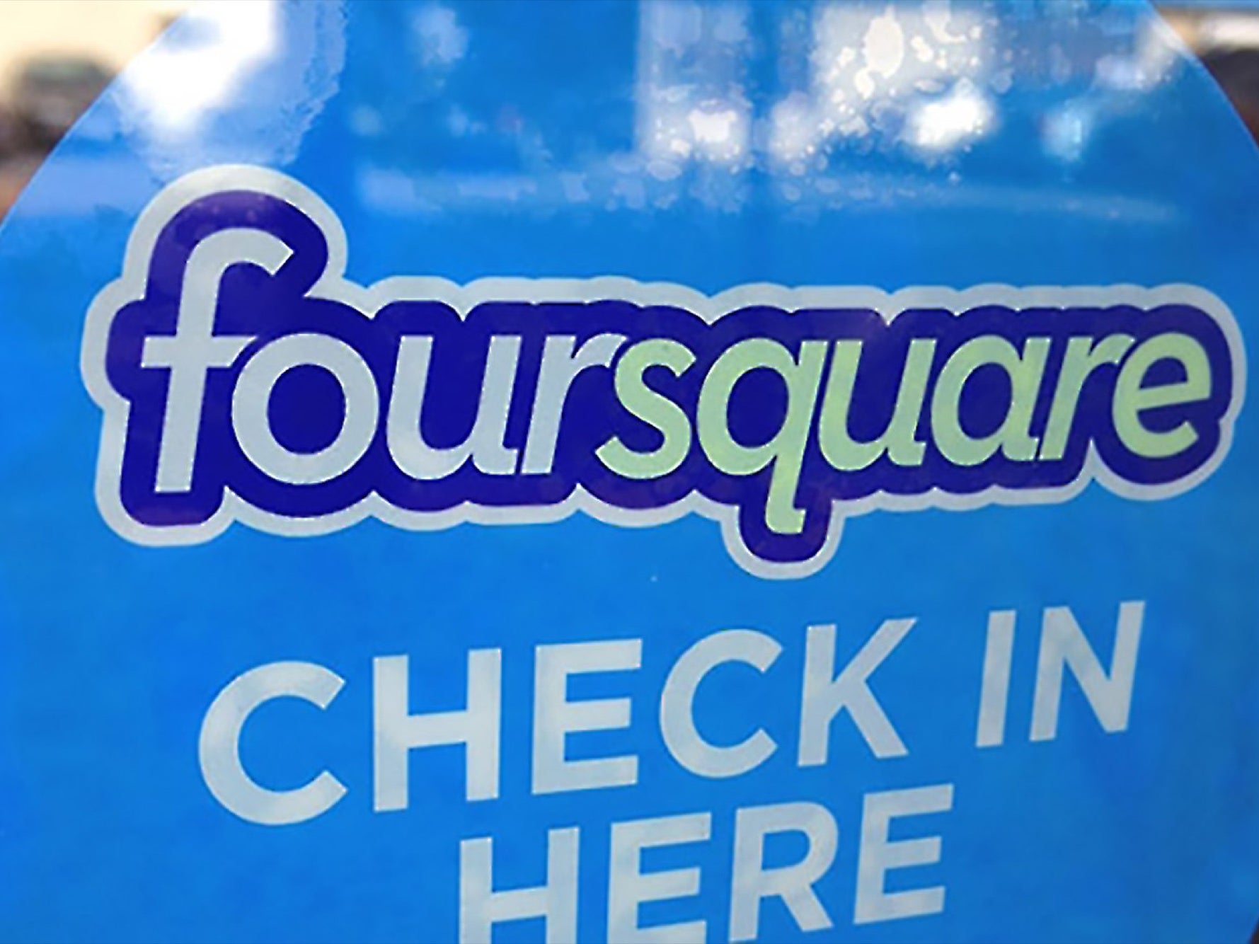 Foursquare Will New Foursquare App, Push Notifications, Boost