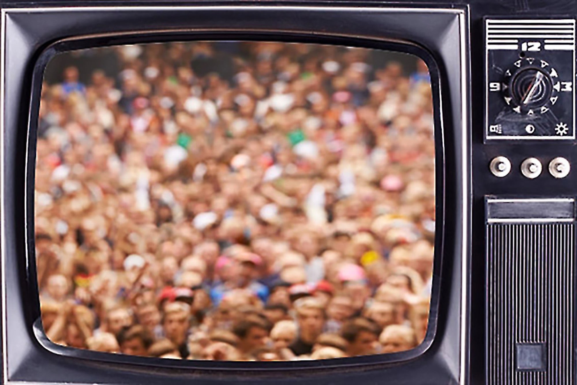 Crowdsourcing's New Platform: Prime-Time Reality TV | Entrepreneur