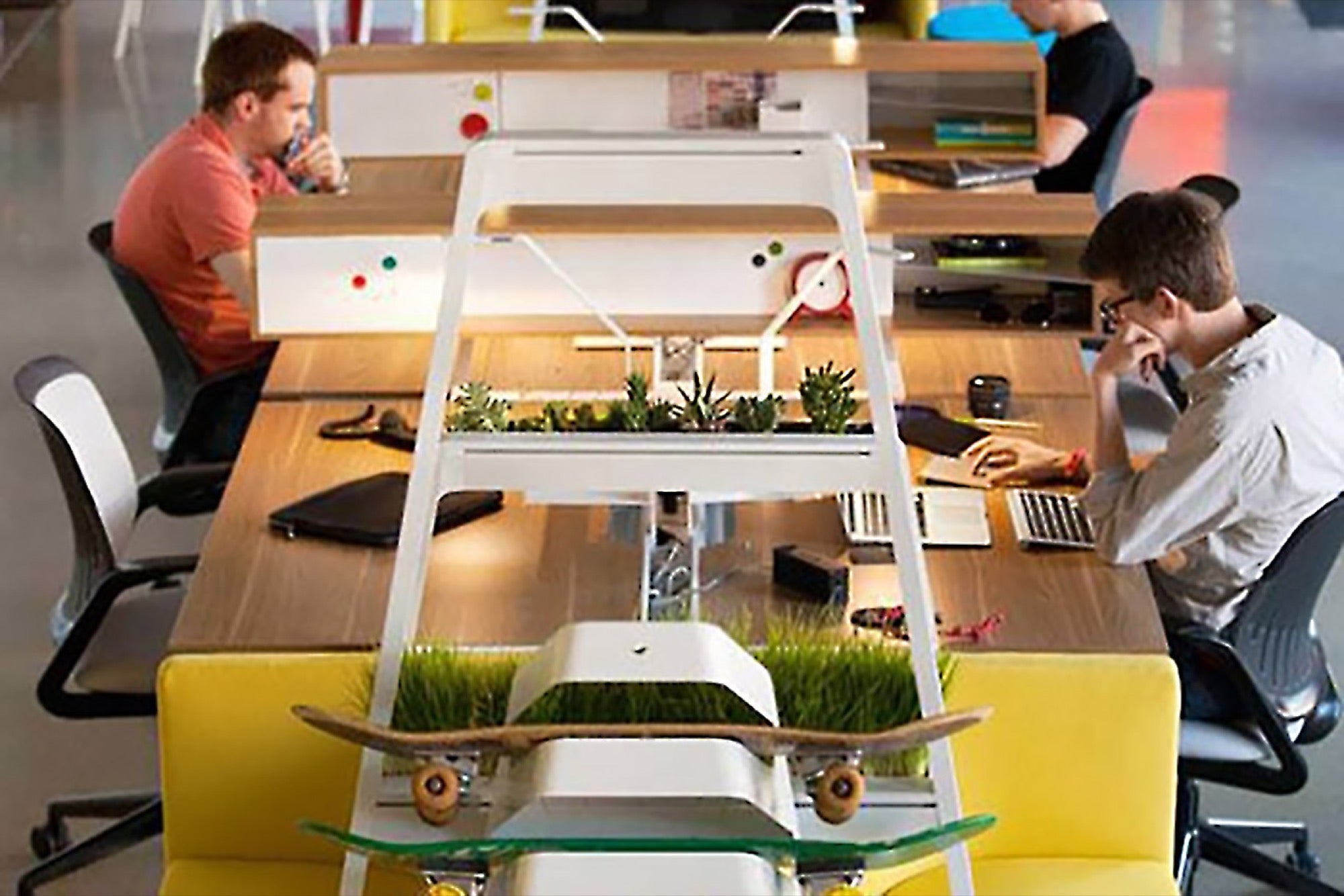 Office Space and Communication Tips and Tricks From a Workplace ...