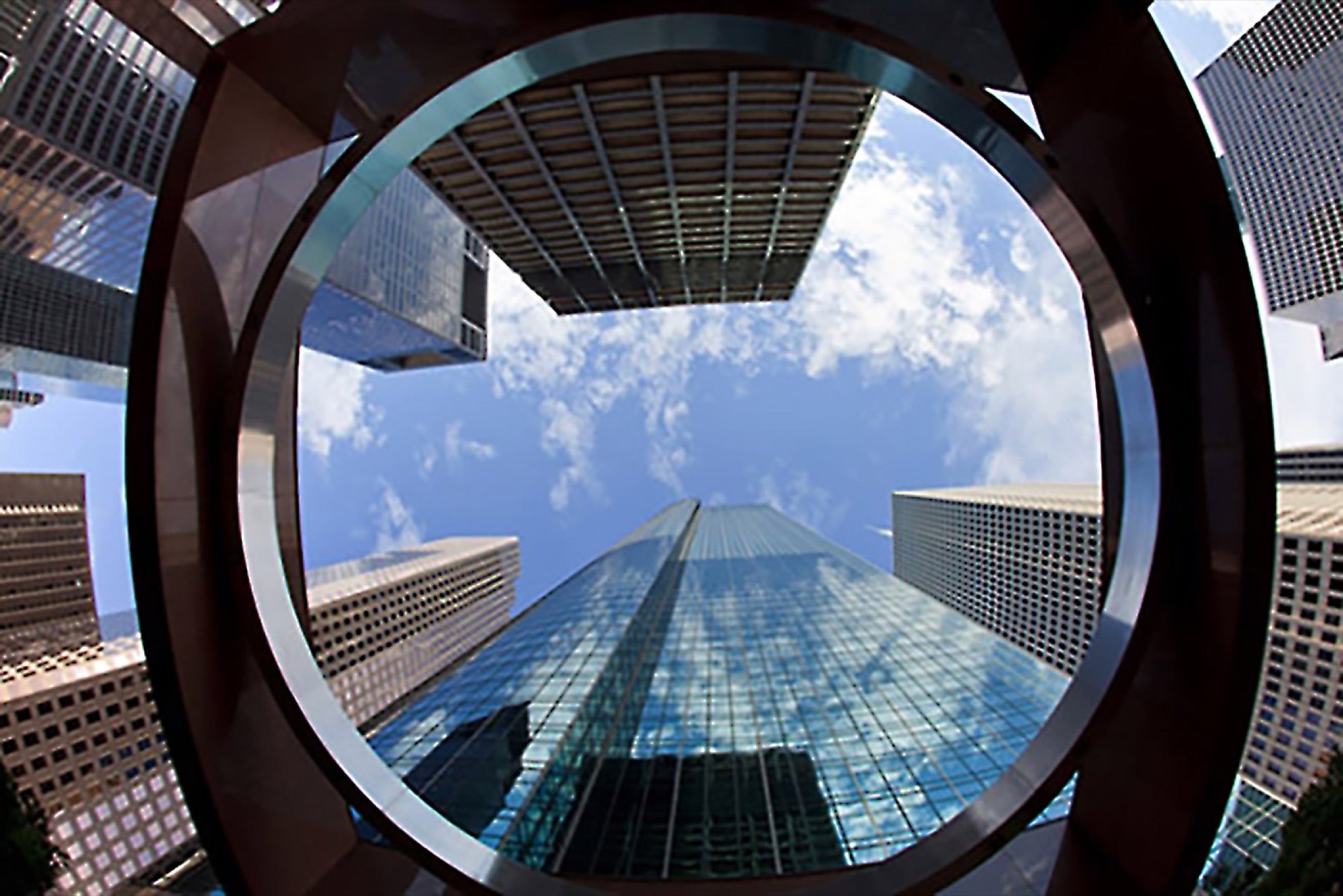 A Peek Inside Houston's Startup Scene | Entrepreneur