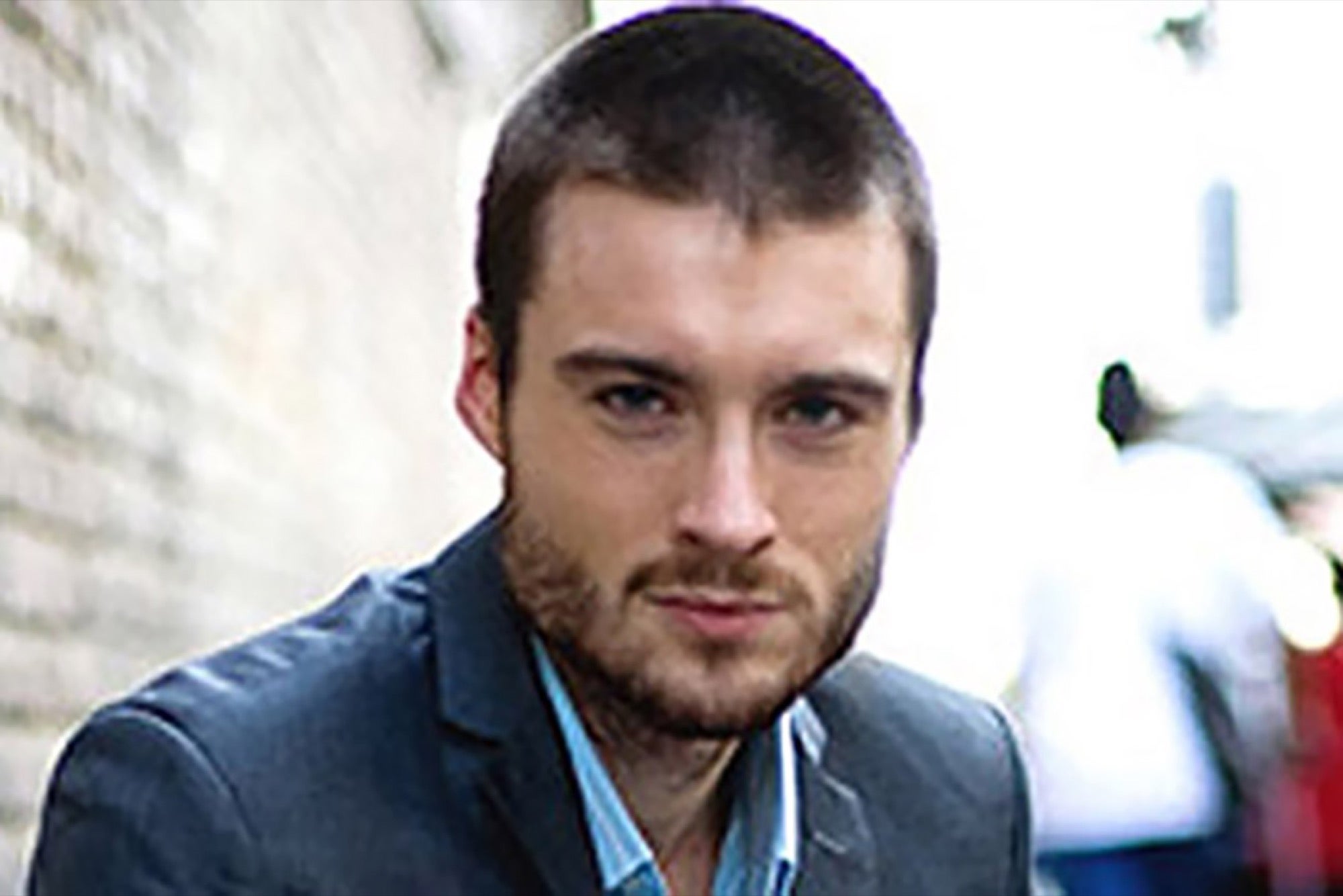 Mashable's Pete Cashmore on Persistence | Entrepreneur