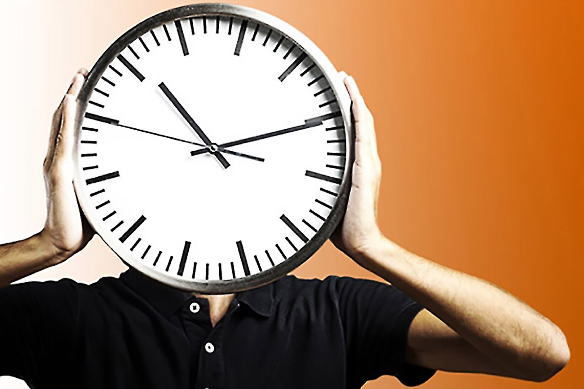 The Procrastinators' Guide to Time Management | Entrepreneur