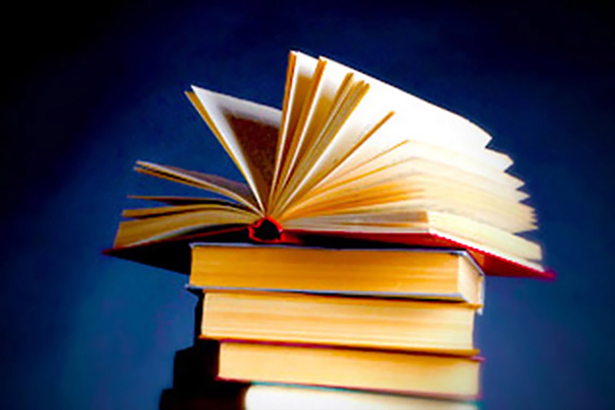 Publish a Book and Prosper as a Small-Business Owner | Entrepreneur