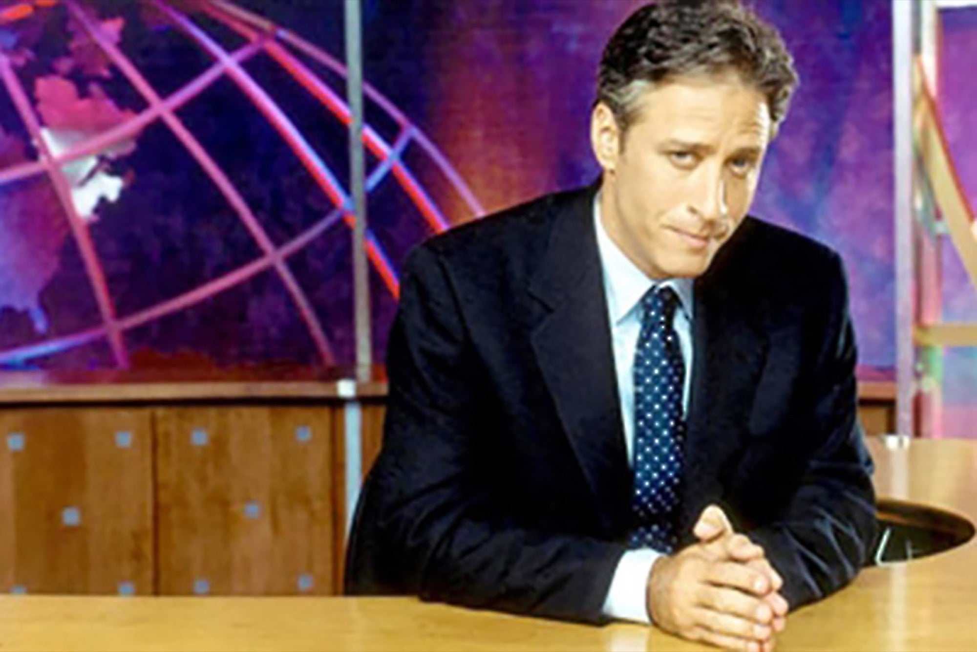 What Retail Startups Can Learn From 'The Daily Show' | Entrepreneur