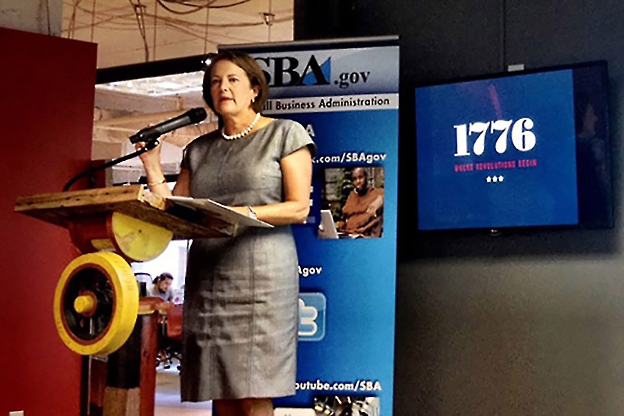 SBA Shows High-Tech Startups Some Love | Entrepreneur