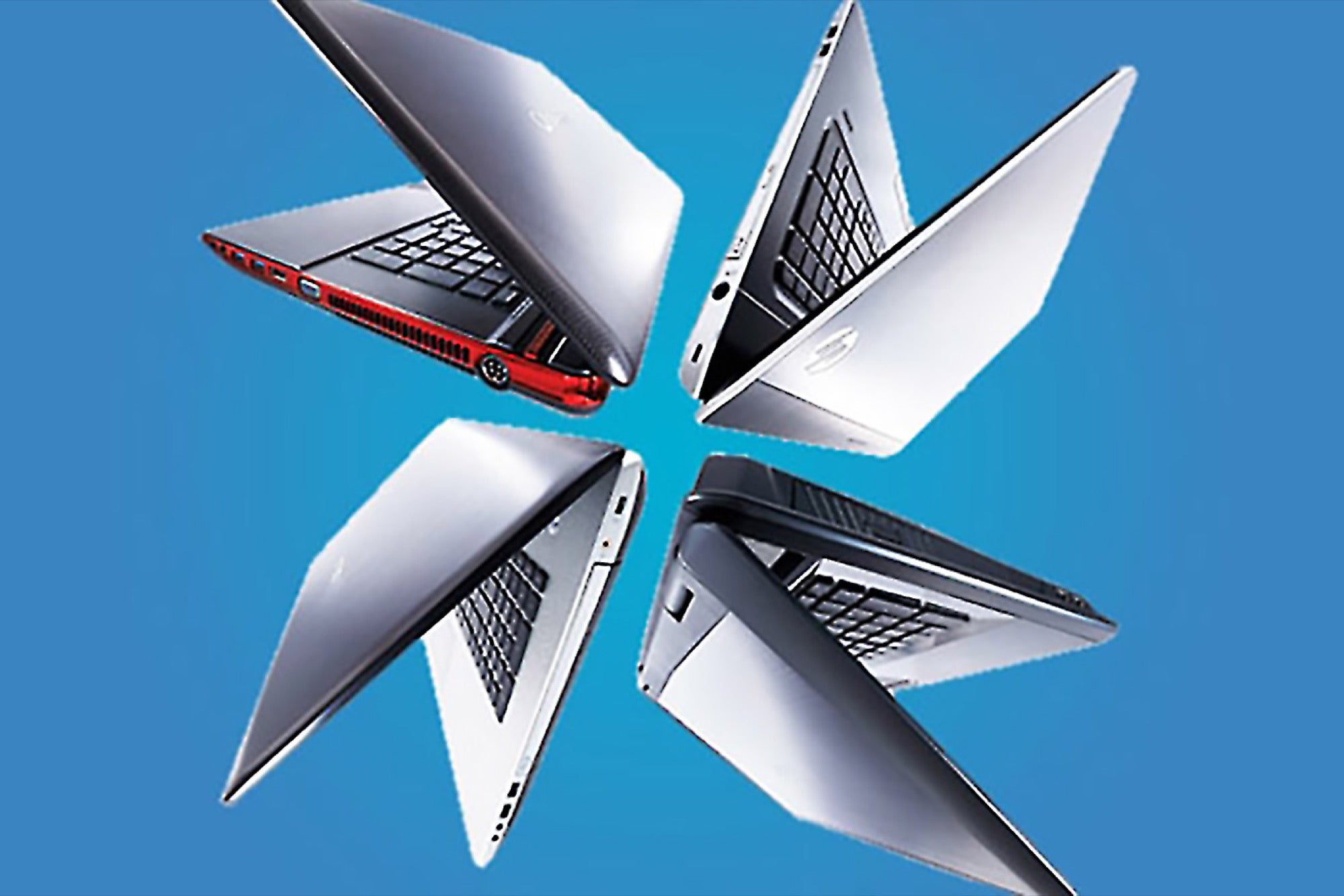 4 Laptops Powerful and Fast Enough to Run Your Business | Entrepreneur