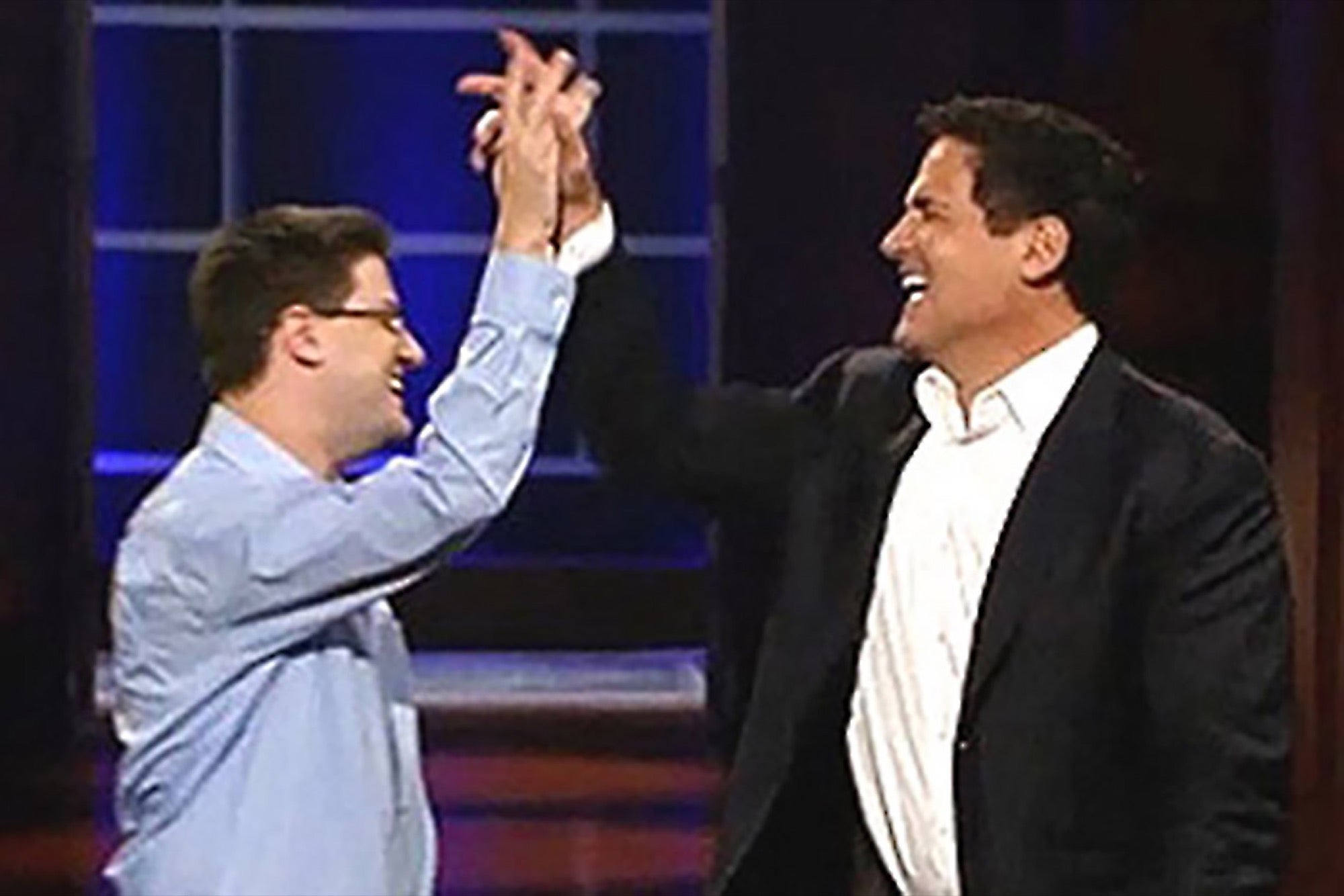 A Look at Shark Tank's Most Memorable Deals | Entrepreneur