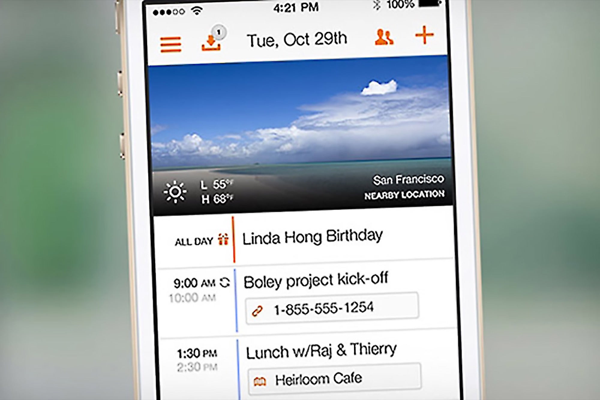 A Smarter Calendar: How Tempo Can Help You Rule Your Next Meeting ...