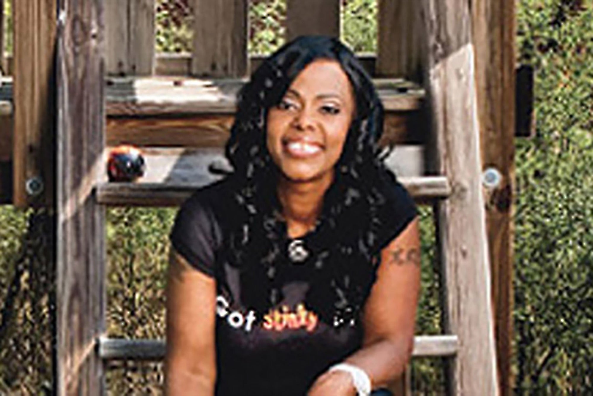 A Mom Sees and Fills a Need in the Marketplace: Personal Hygiene ...