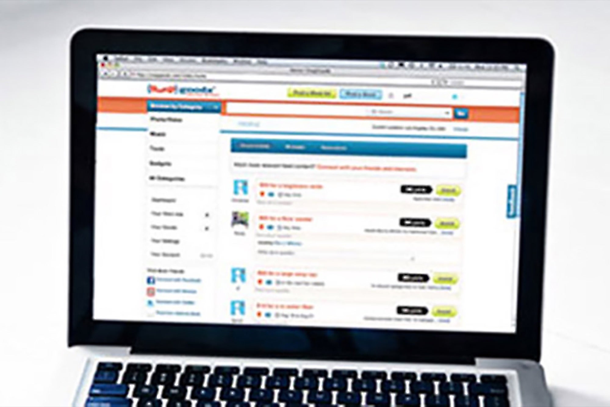 Need to Rent Stuff or Have Stuff You Want to Rent? SnapGoods May Be for ...