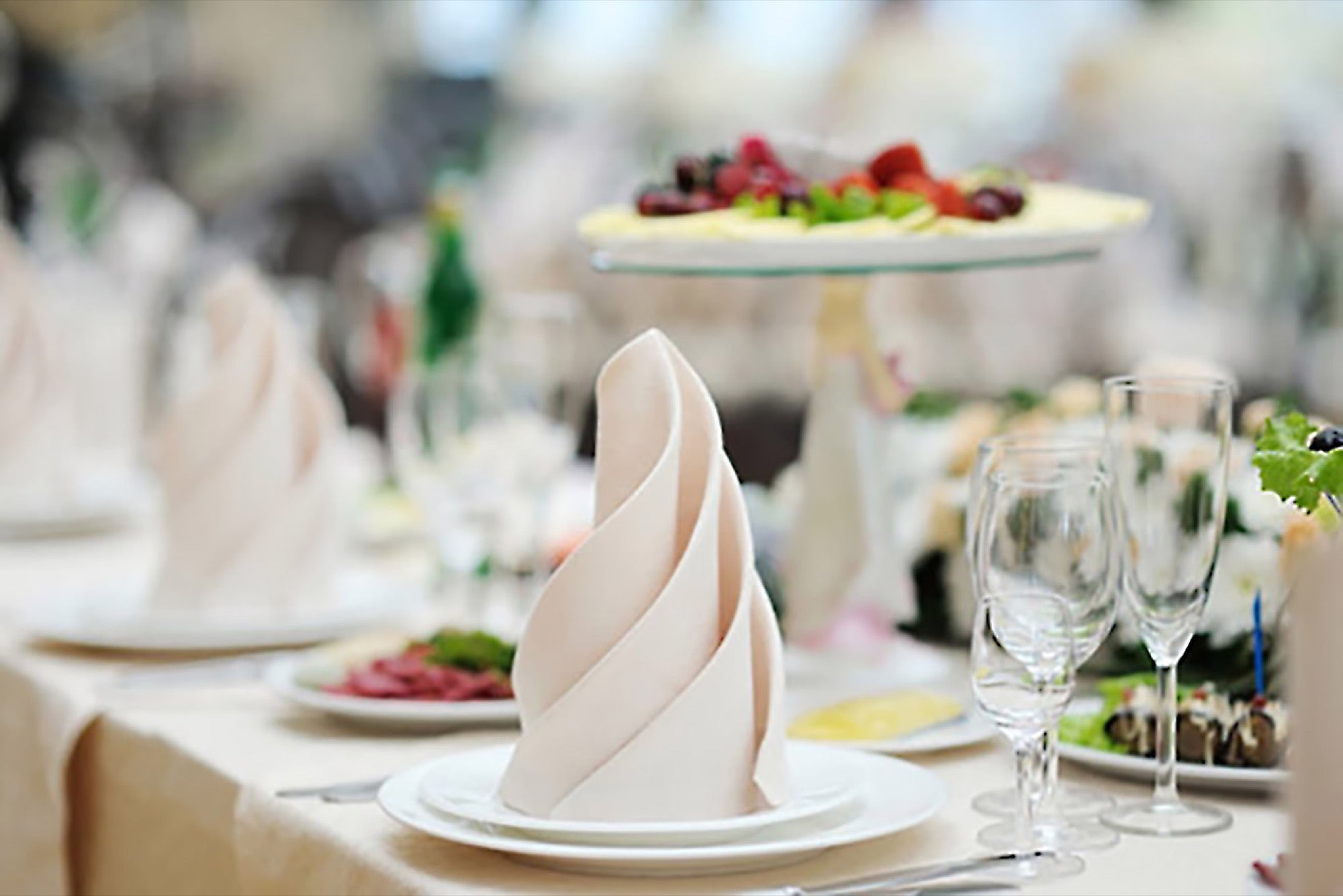 Your Step-by-Step Guide to Starting an Event Planning Service | Entrepreneur