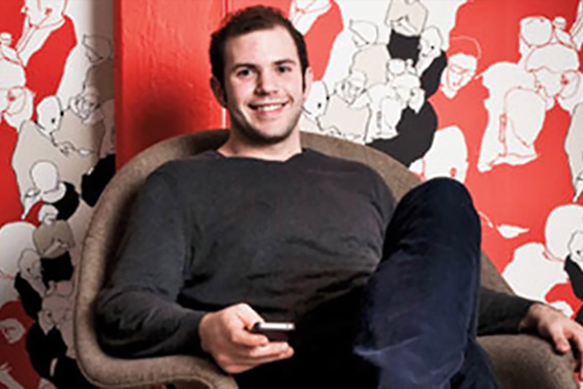 Free App Satisfies a Text Obsession | Entrepreneur