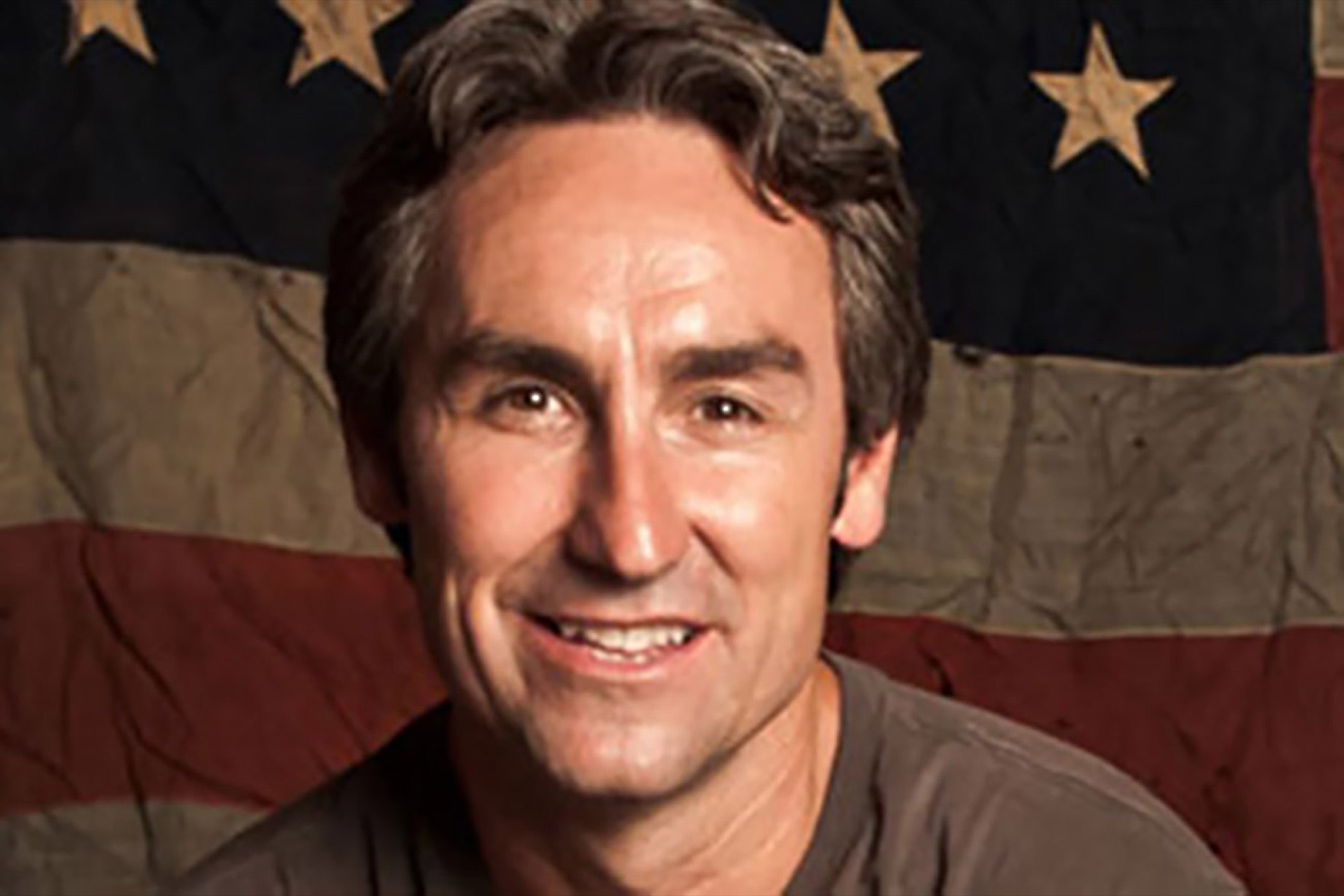 Mike Wolfe of 'American Pickers' Is the New Americana Idol | Entrepreneur