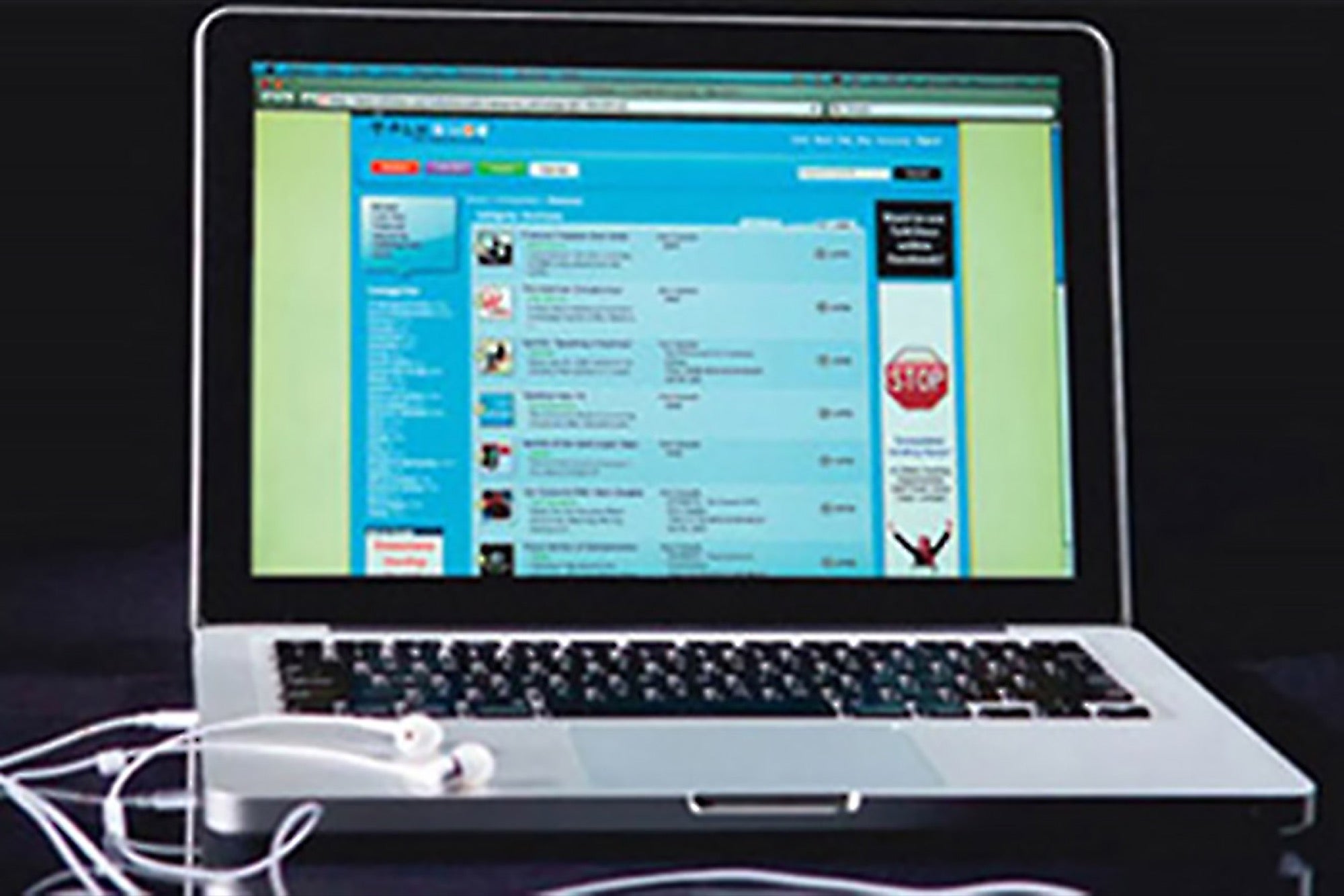 This Show Hosted by You