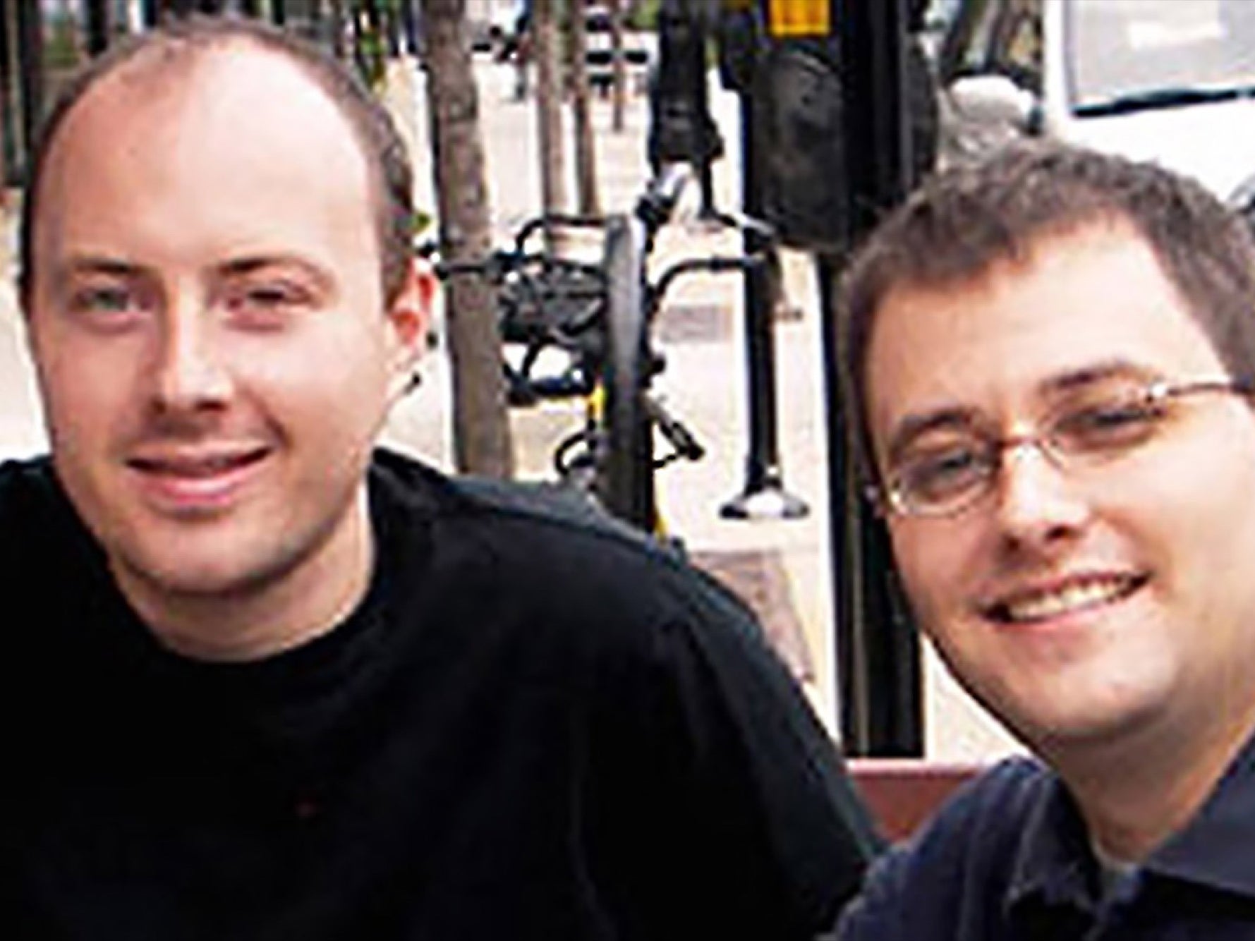 Kevin Daum's Instagram, Twitter & Facebook on IDCrawl