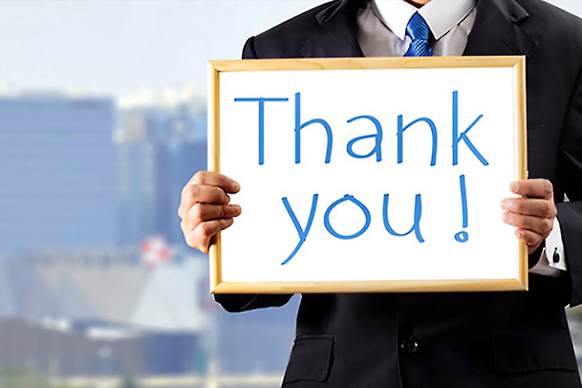 Tis the Season for Giving Thanks | Entrepreneur