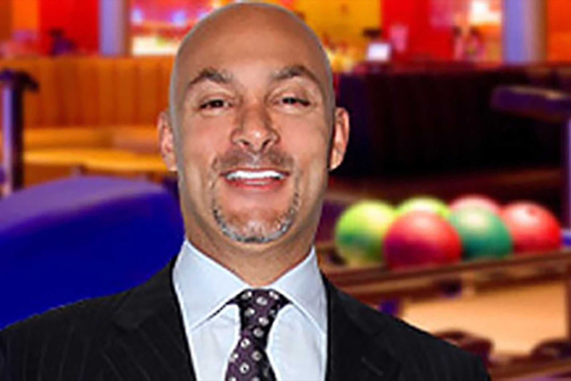 A 'Kingpin' of Reinvention | Entrepreneur