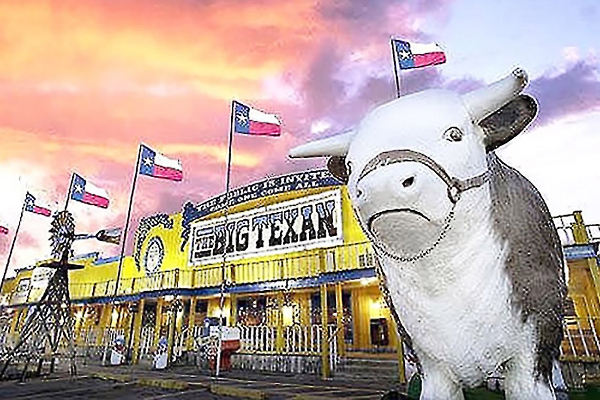 America's Most Unusual Roadside Businesses | Entrepreneur