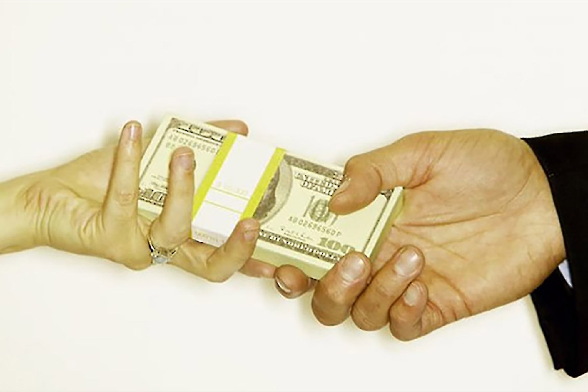 U.S. Small-Business Borrowing Hits Highest Level in 6 Years | Entrepreneur