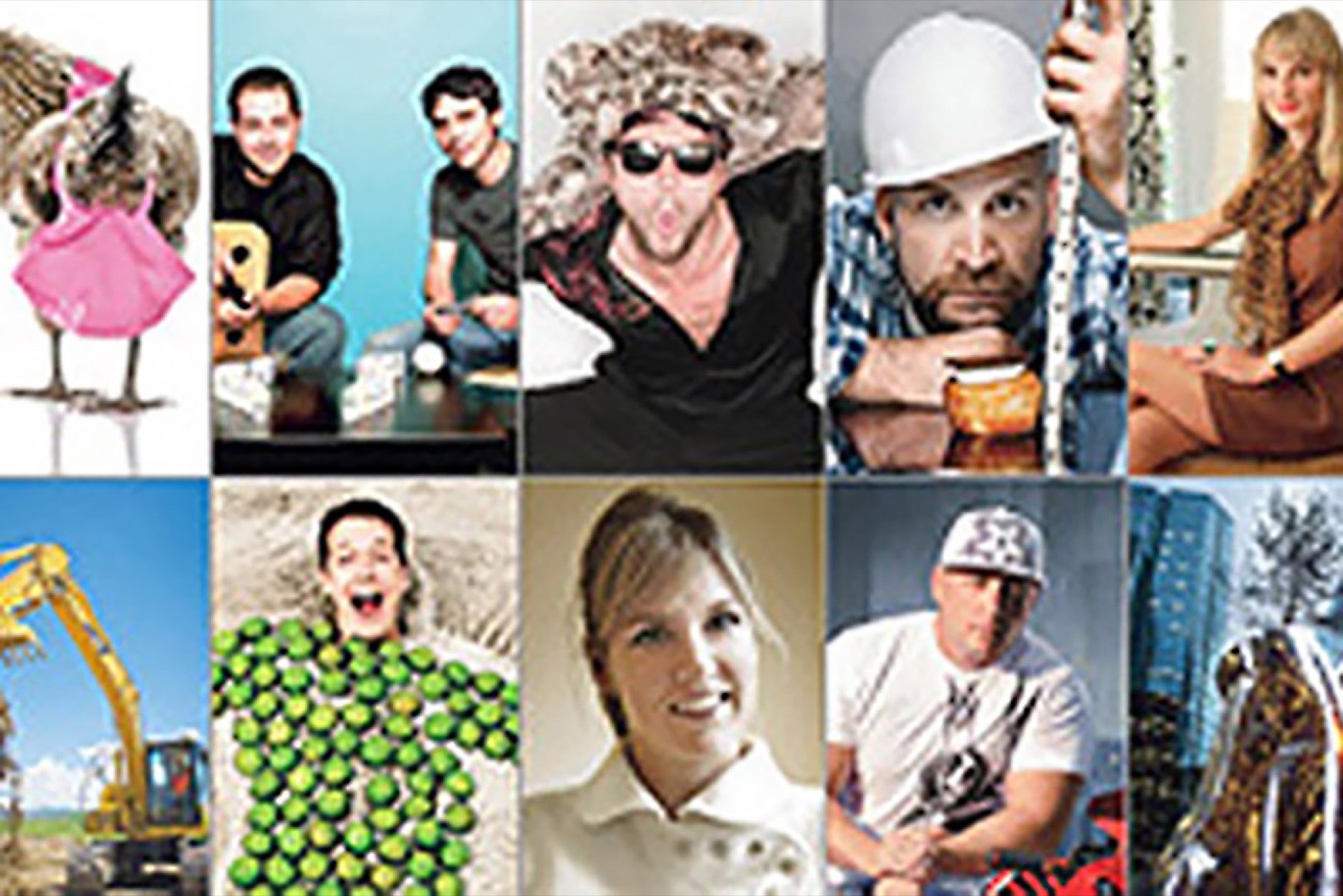 Wacky Ideas | Entrepreneur