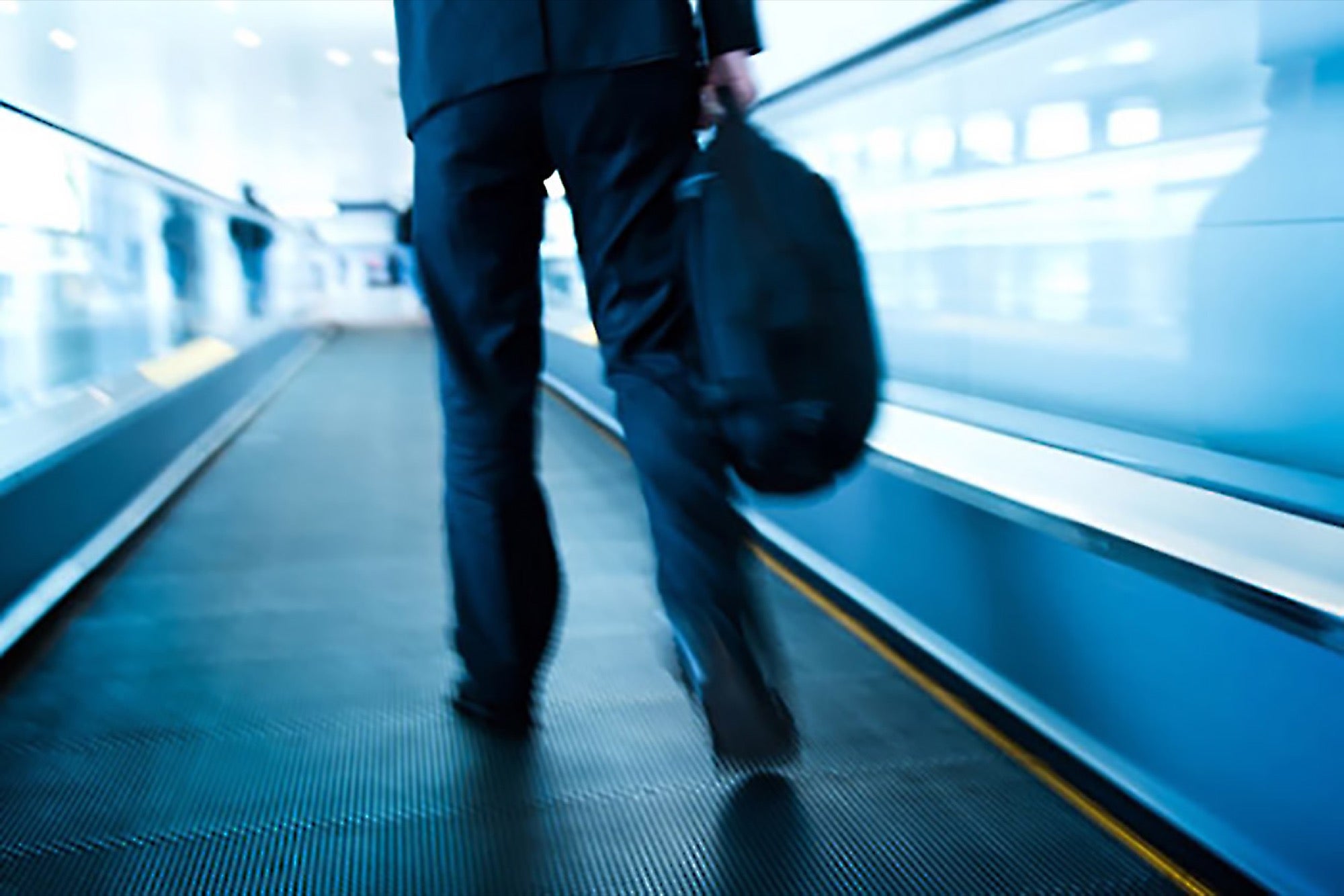 What to Do When Your Client Walks Out the Door | Entrepreneur