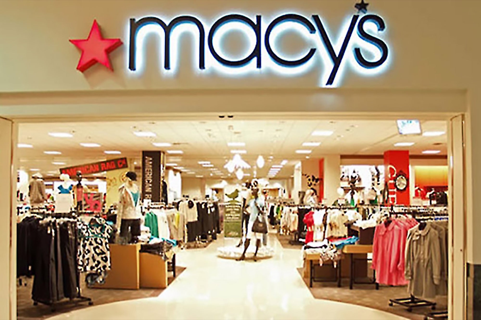 Why Macy's Thanksgiving Sales Strategy Is Killing the Competition ...