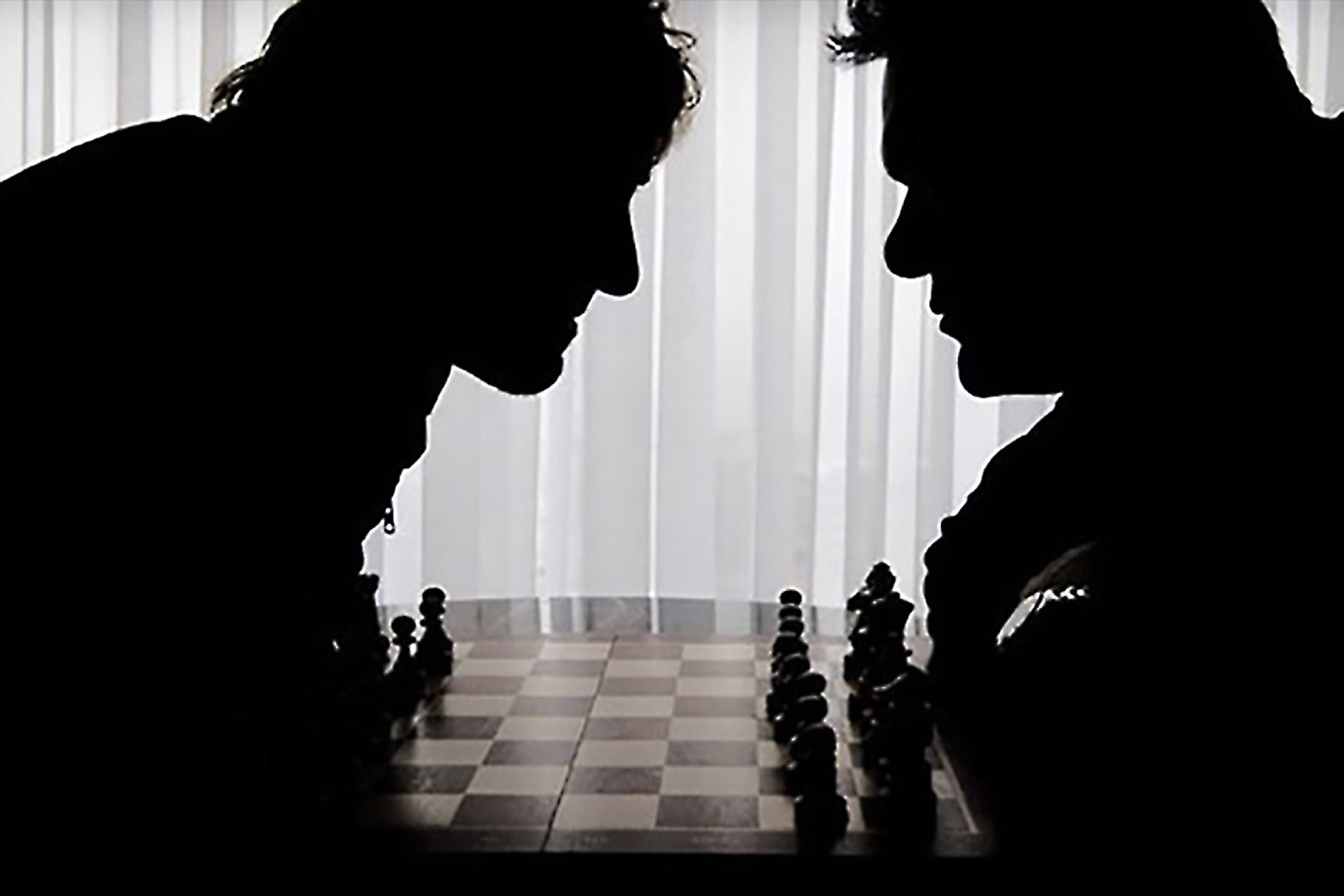 Why Partnering With Your Competition Could Be Your Key to Success ...